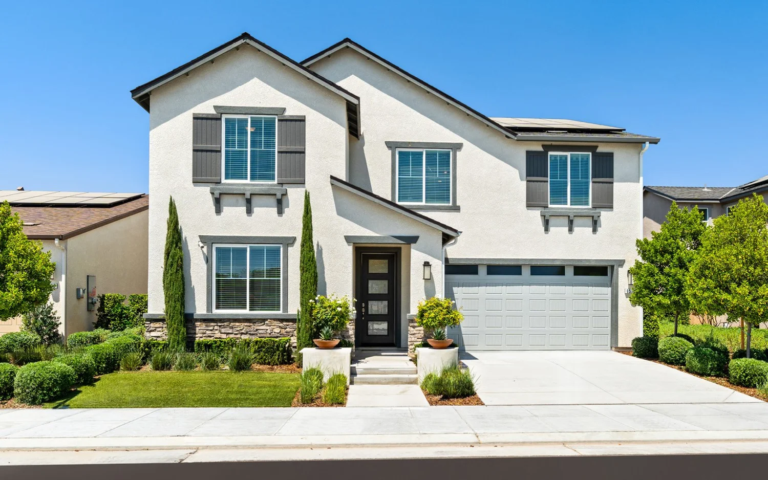 Wilson New Homes – Wilson Homes