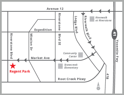 Get Directions – Wilson Homes