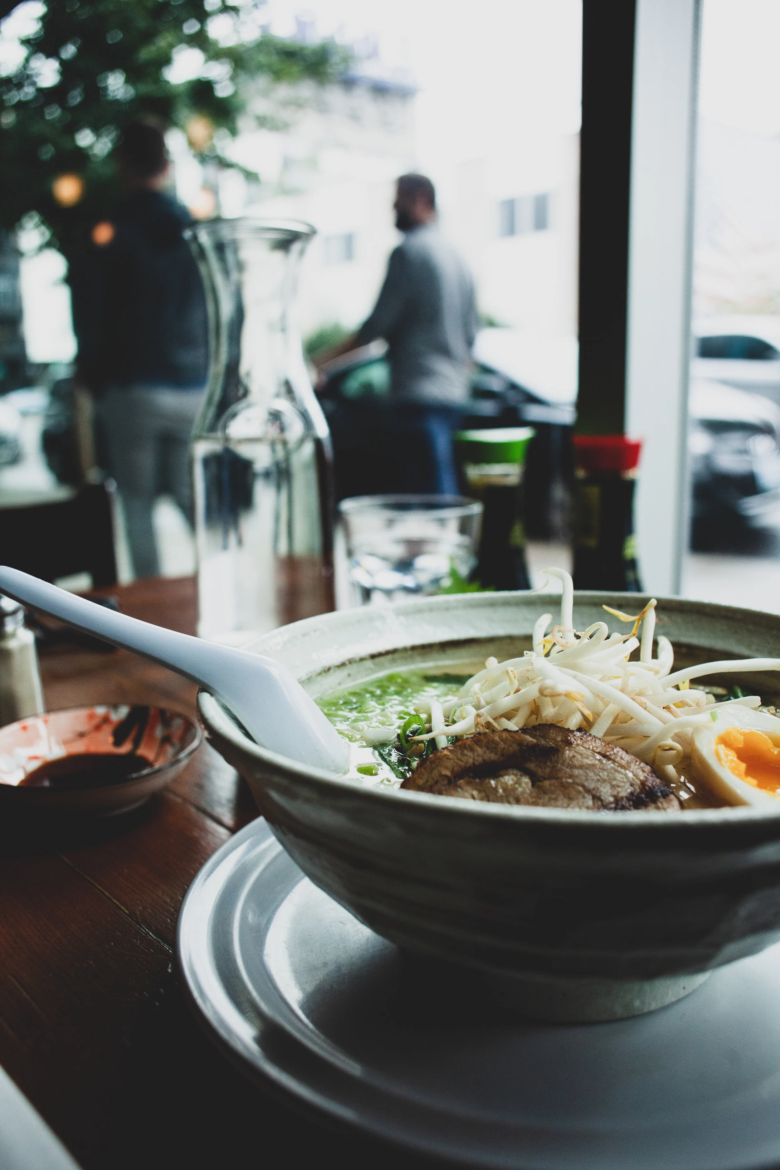 MIRAKUTEI SUSHI & RAMEN 味楽亭