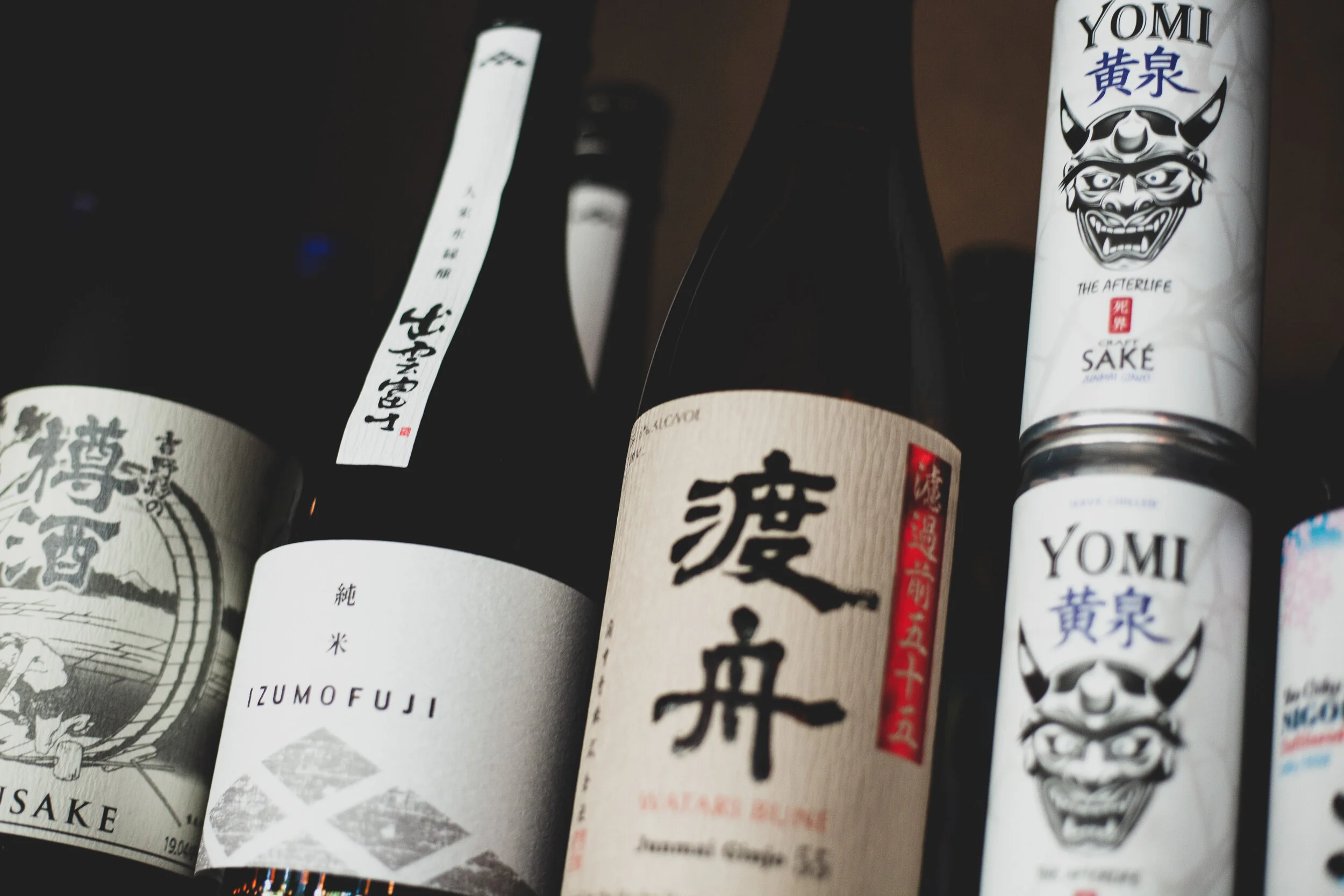 Gallery — — MIRAKUTEI SUSHI & RAMEN 味楽亭