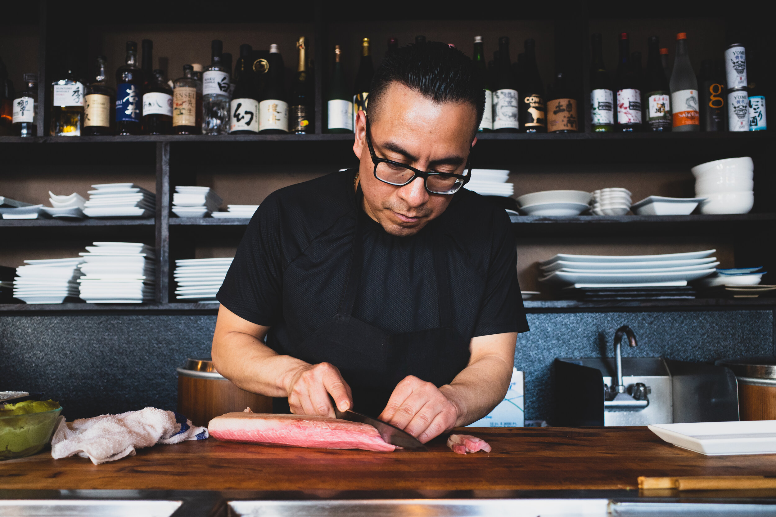 Gallery — — MIRAKUTEI SUSHI & RAMEN 味楽亭