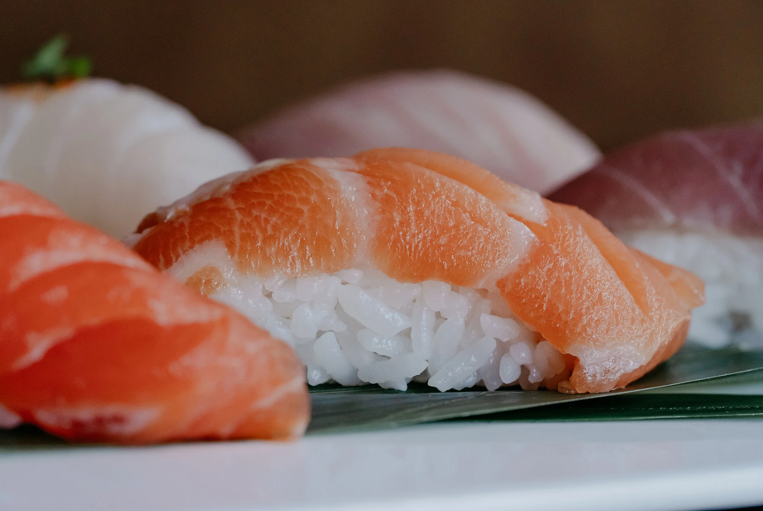 Gallery — — MIRAKUTEI SUSHI & RAMEN 味楽亭