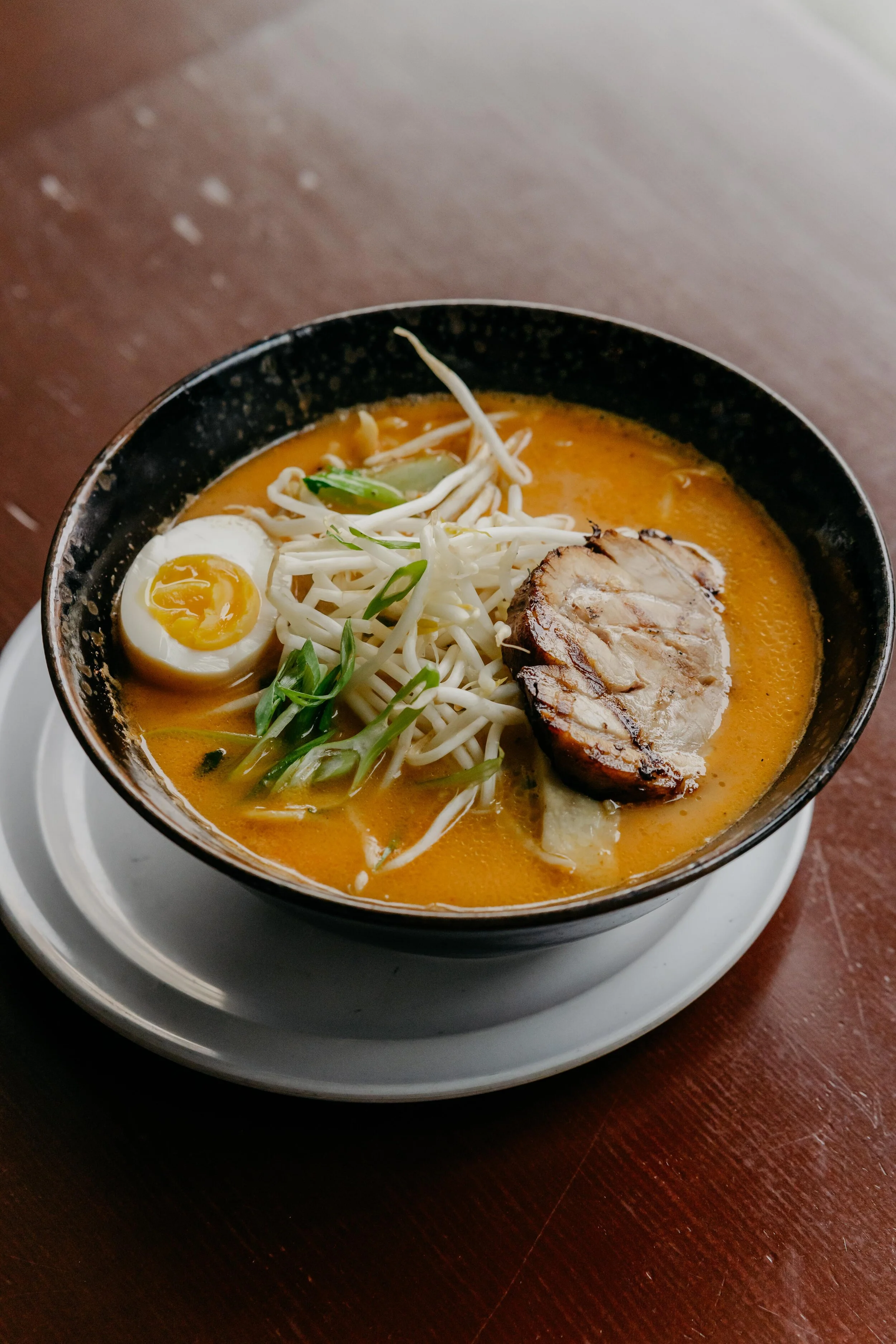 Gallery — — MIRAKUTEI SUSHI & RAMEN 味楽亭