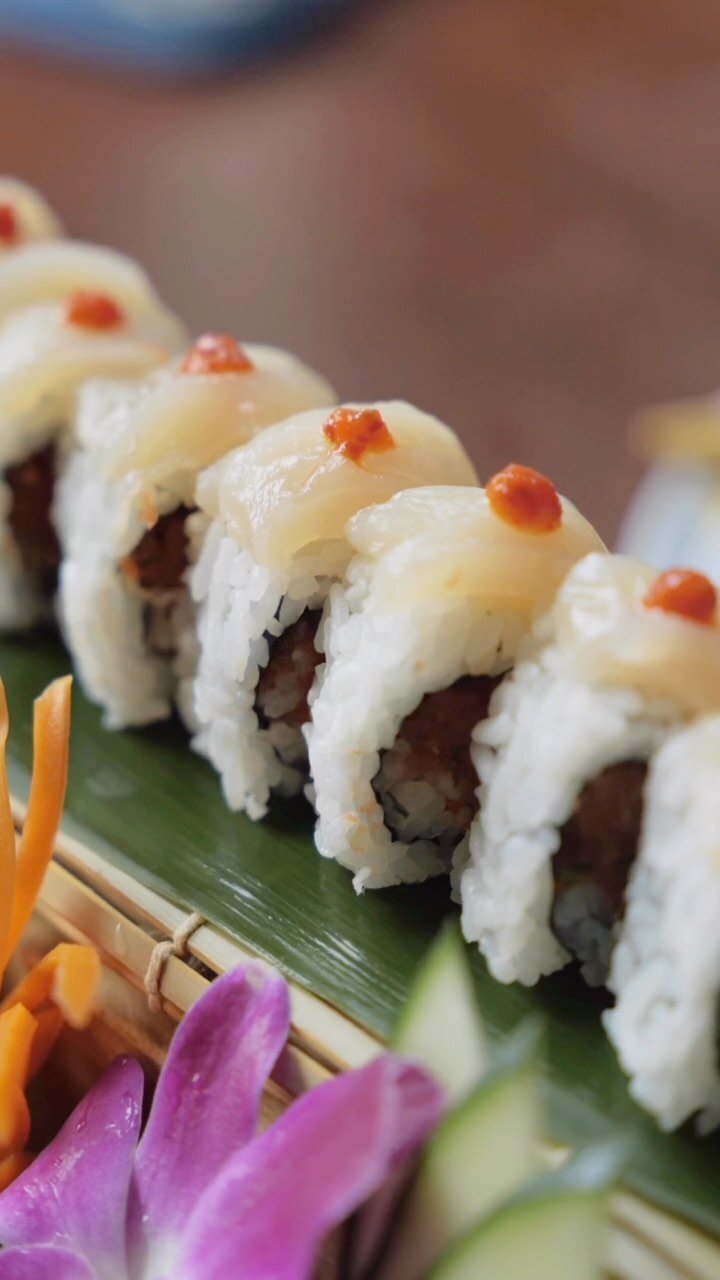 ORDER FOR PICKUP — MIRAKUTEI SUSHI & RAMEN 味楽亭