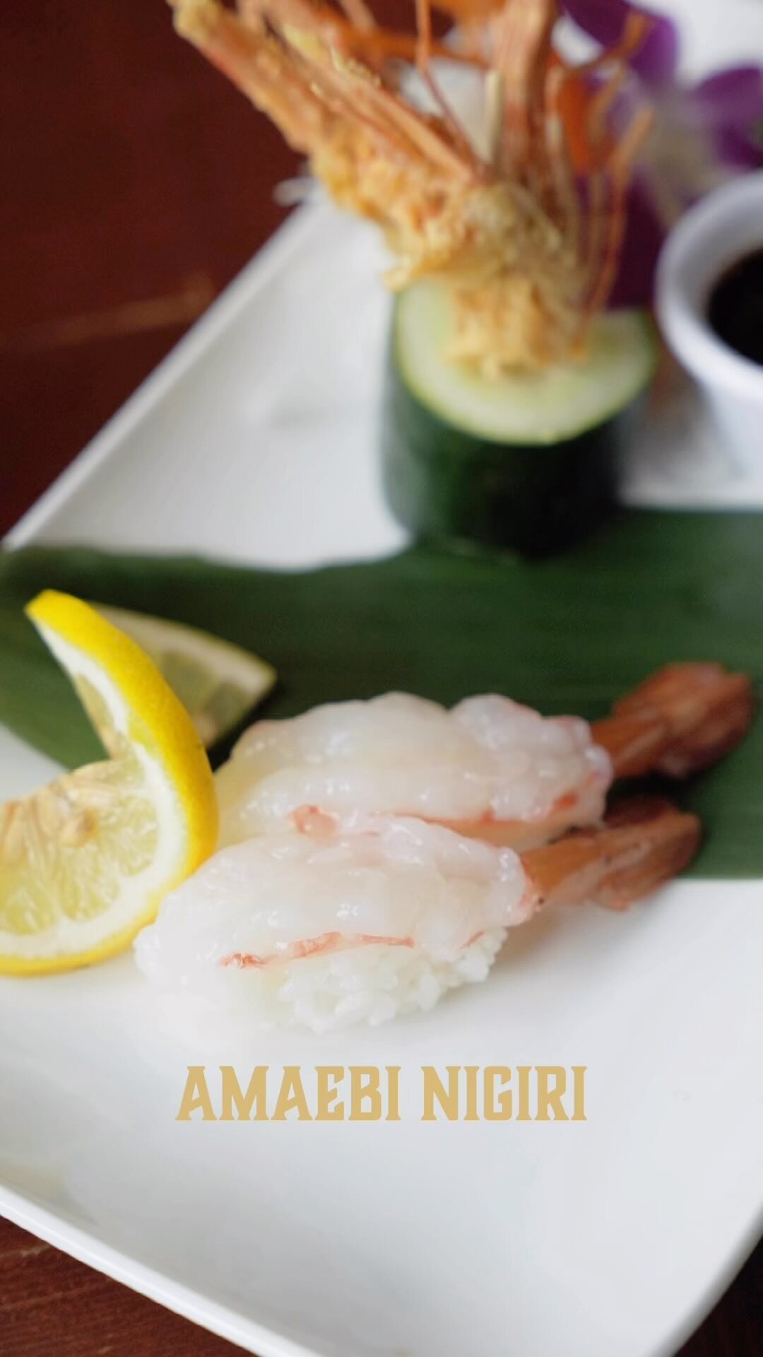 ORDER FOR PICKUP — MIRAKUTEI SUSHI & RAMEN 味楽亭