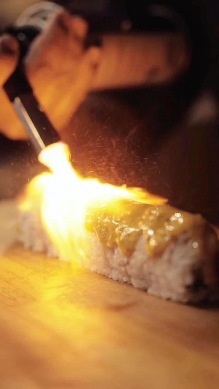 ORDER FOR PICKUP — MIRAKUTEI SUSHI & RAMEN 味楽亭