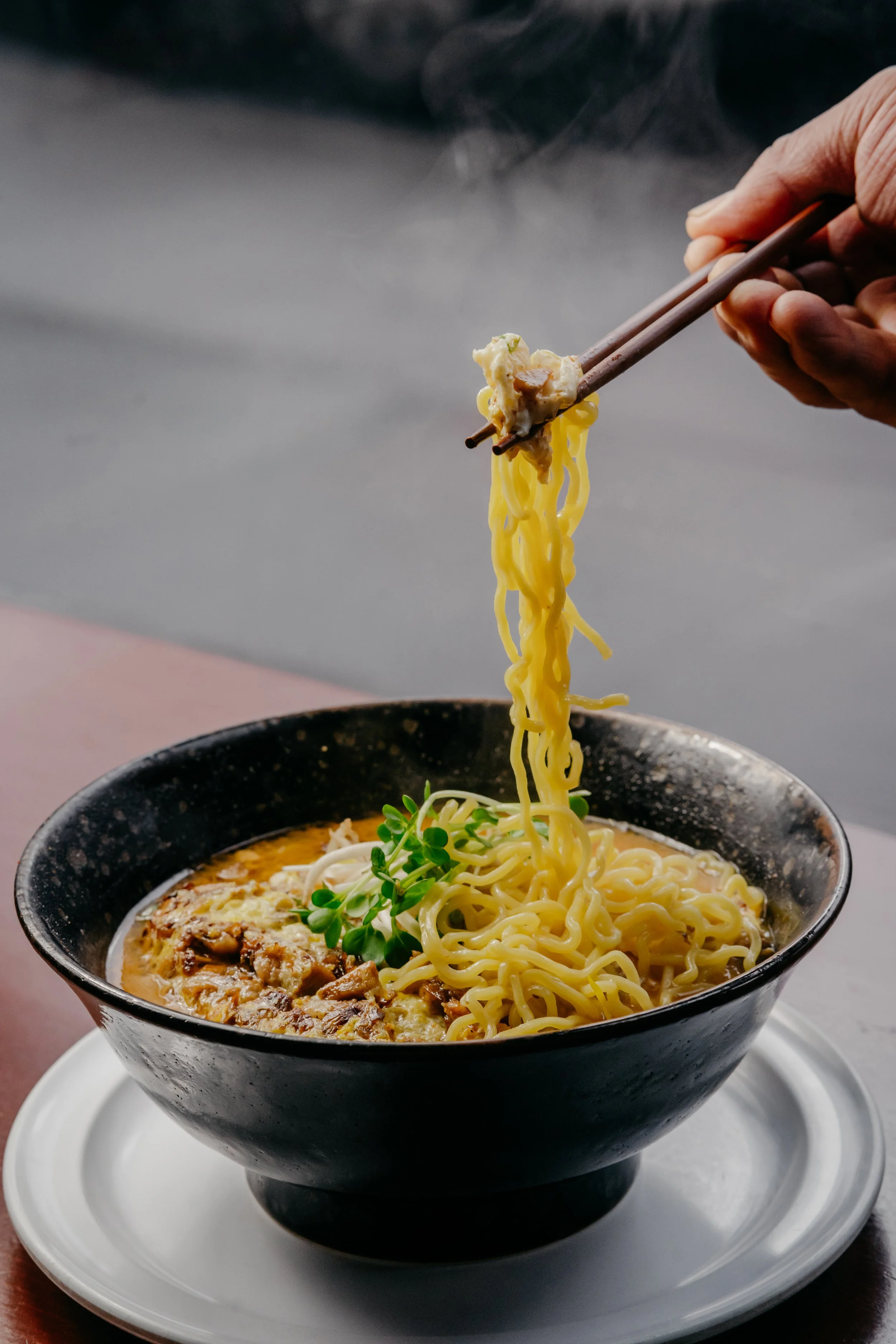 Gallery — — MIRAKUTEI SUSHI & RAMEN 味楽亭