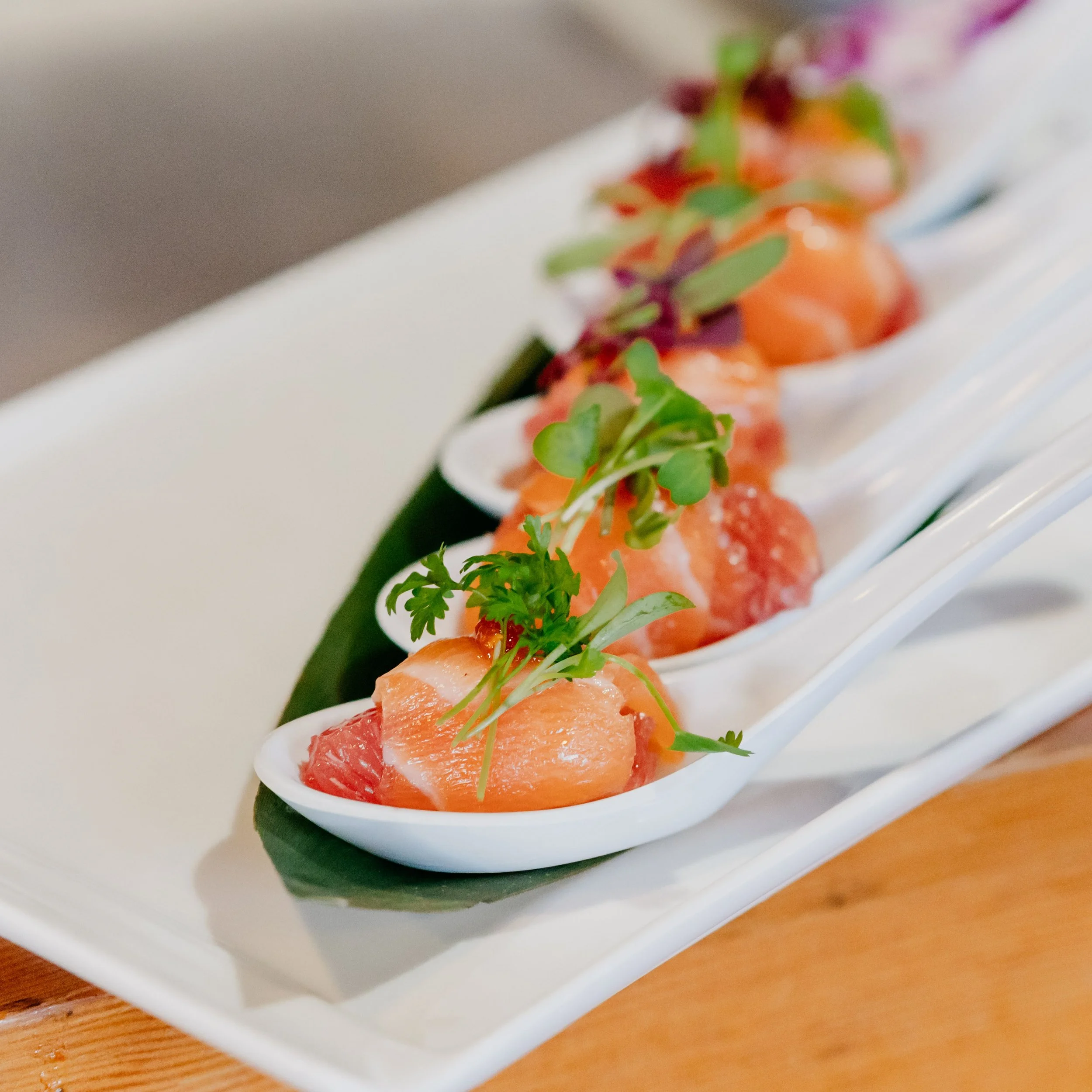 Gallery — — MIRAKUTEI SUSHI & RAMEN 味楽亭