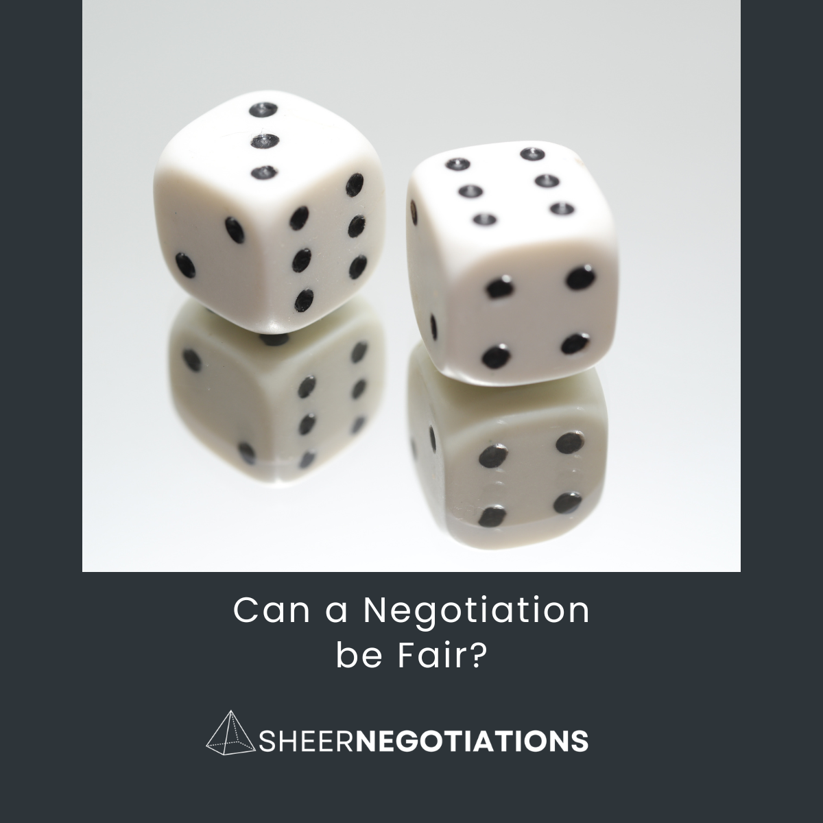 Insights | Articles | Blog — Sheer Negotiations