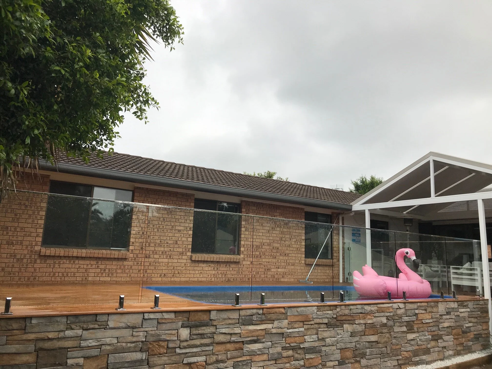 South Coast Pool Builders — Aqua Pools