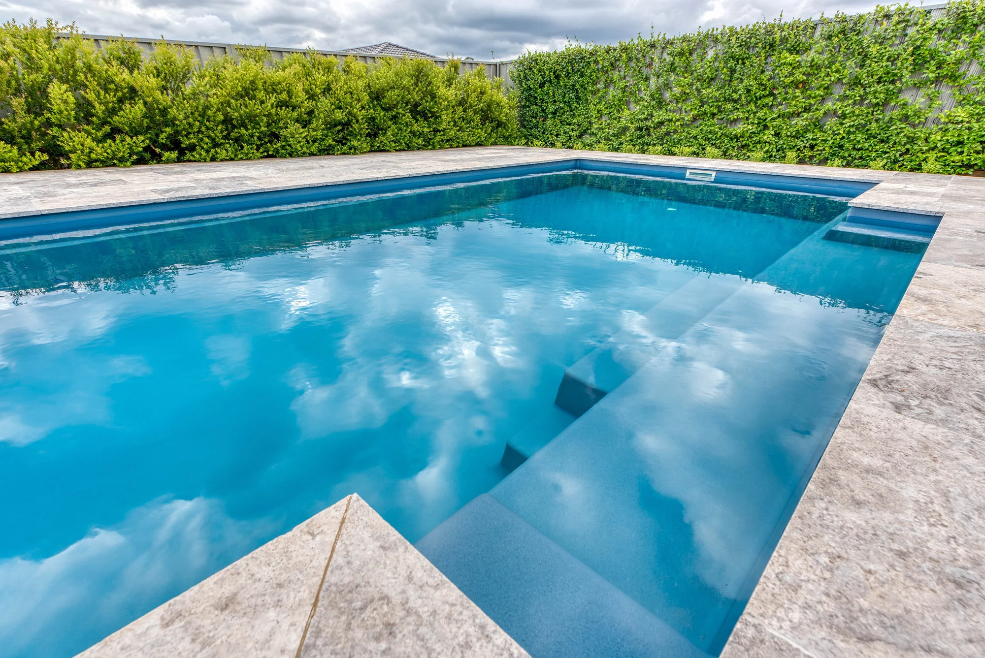 South Coast Pools — Aqua Pools