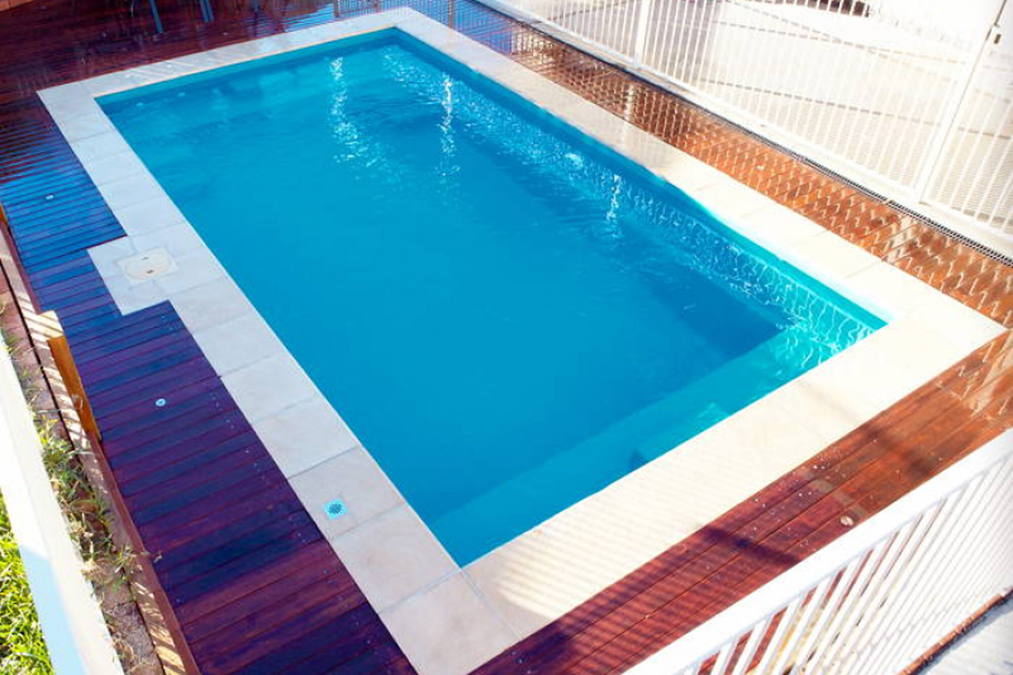 South Coast Pools — Aqua Pools