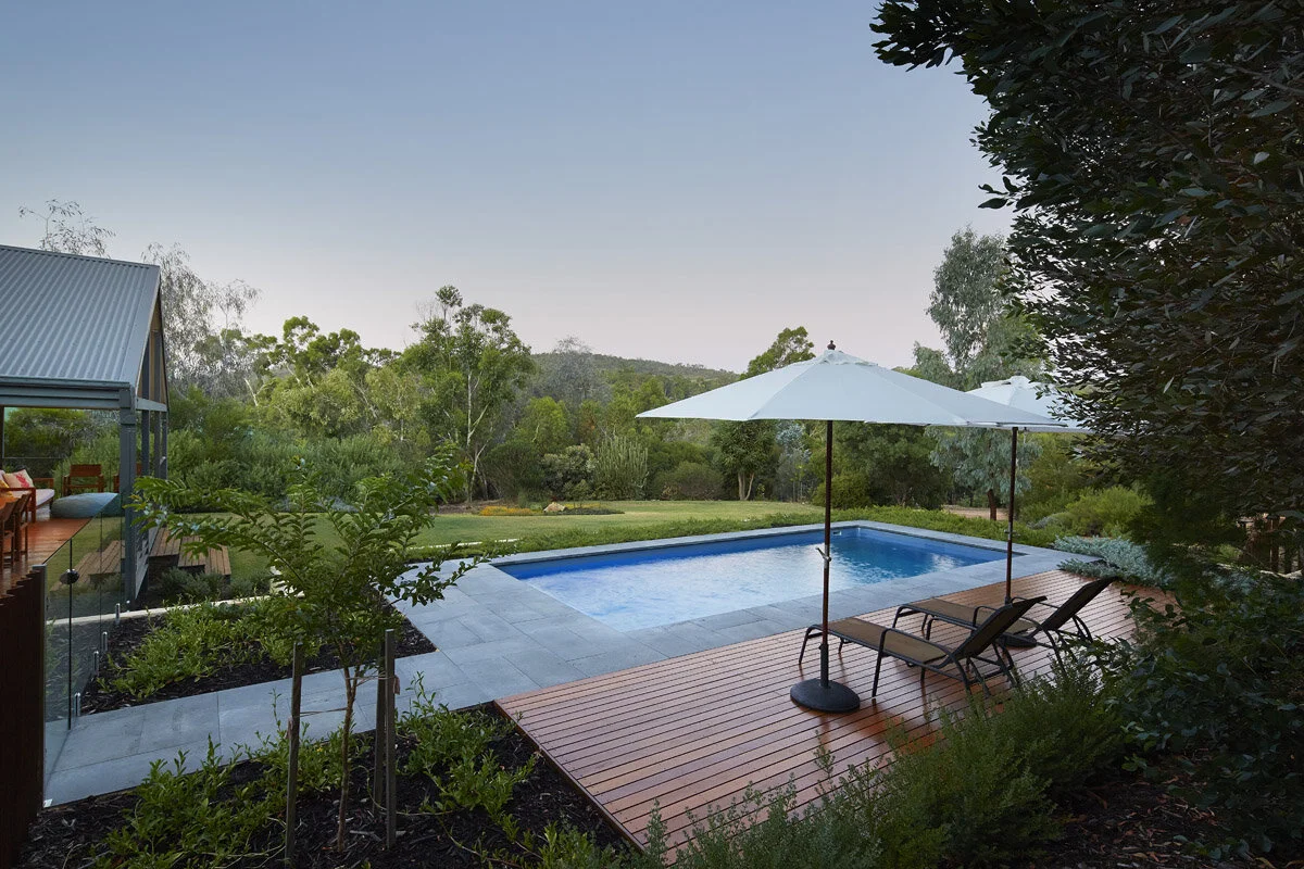 South Coast Pools — Aqua Pools