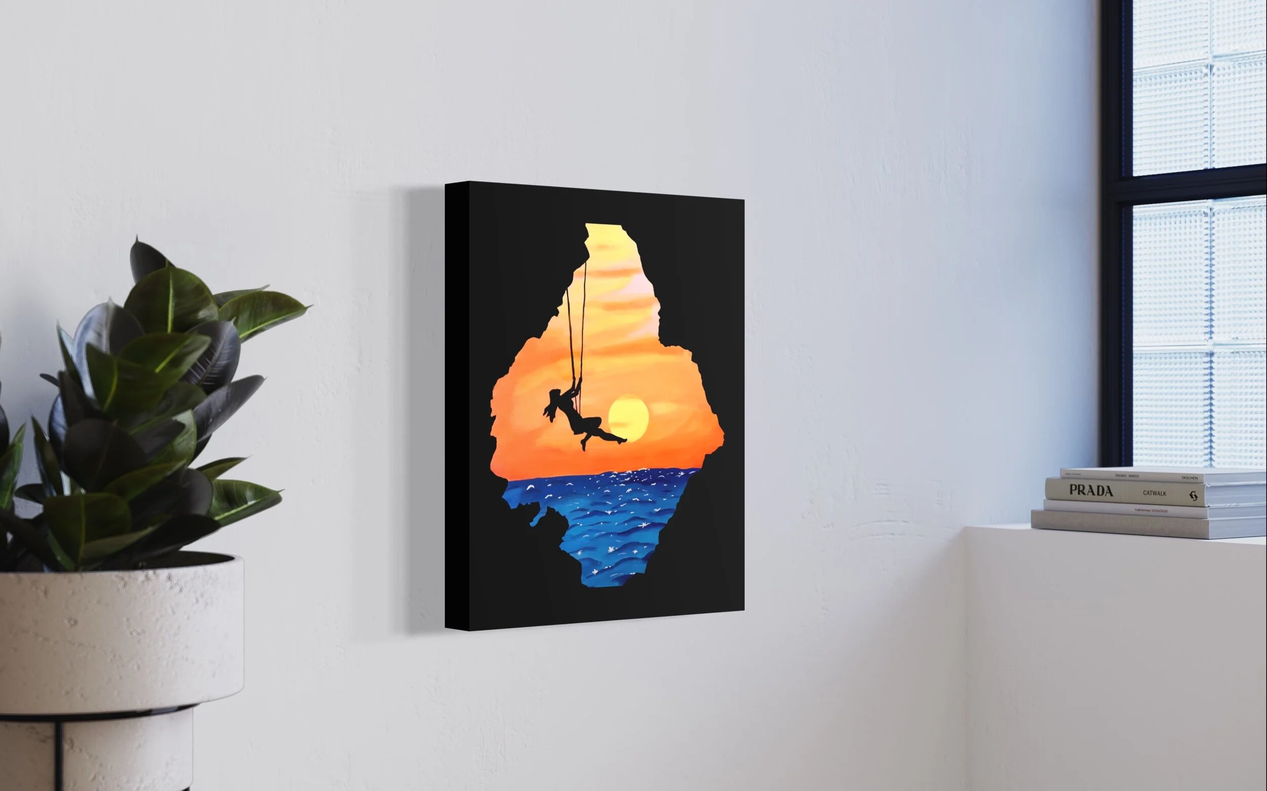 Meraki Dynasty Fine Art Collection