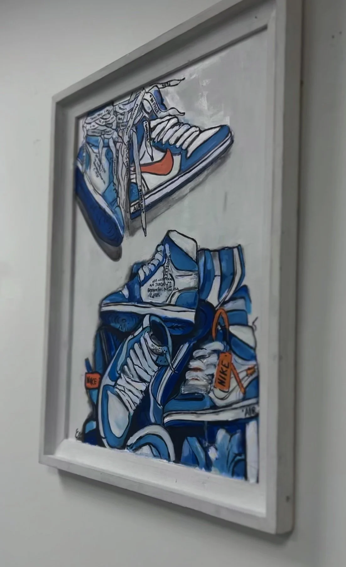 Meraki Dynasty Fine Art Collection