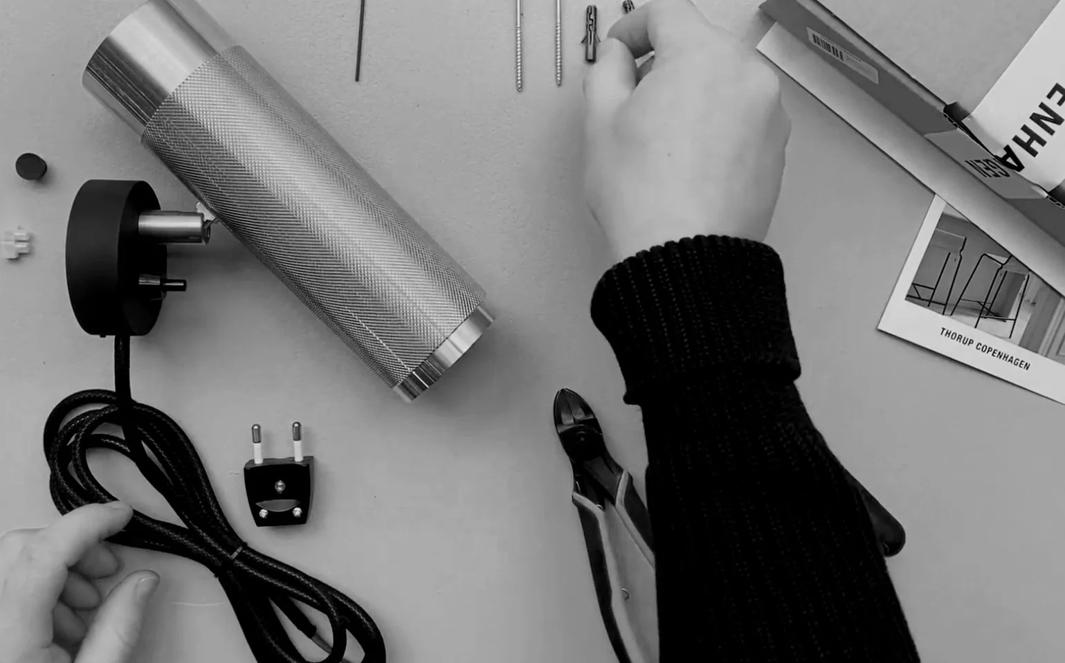 Thorup Copenhagen - Furniture, Lighting & Objects