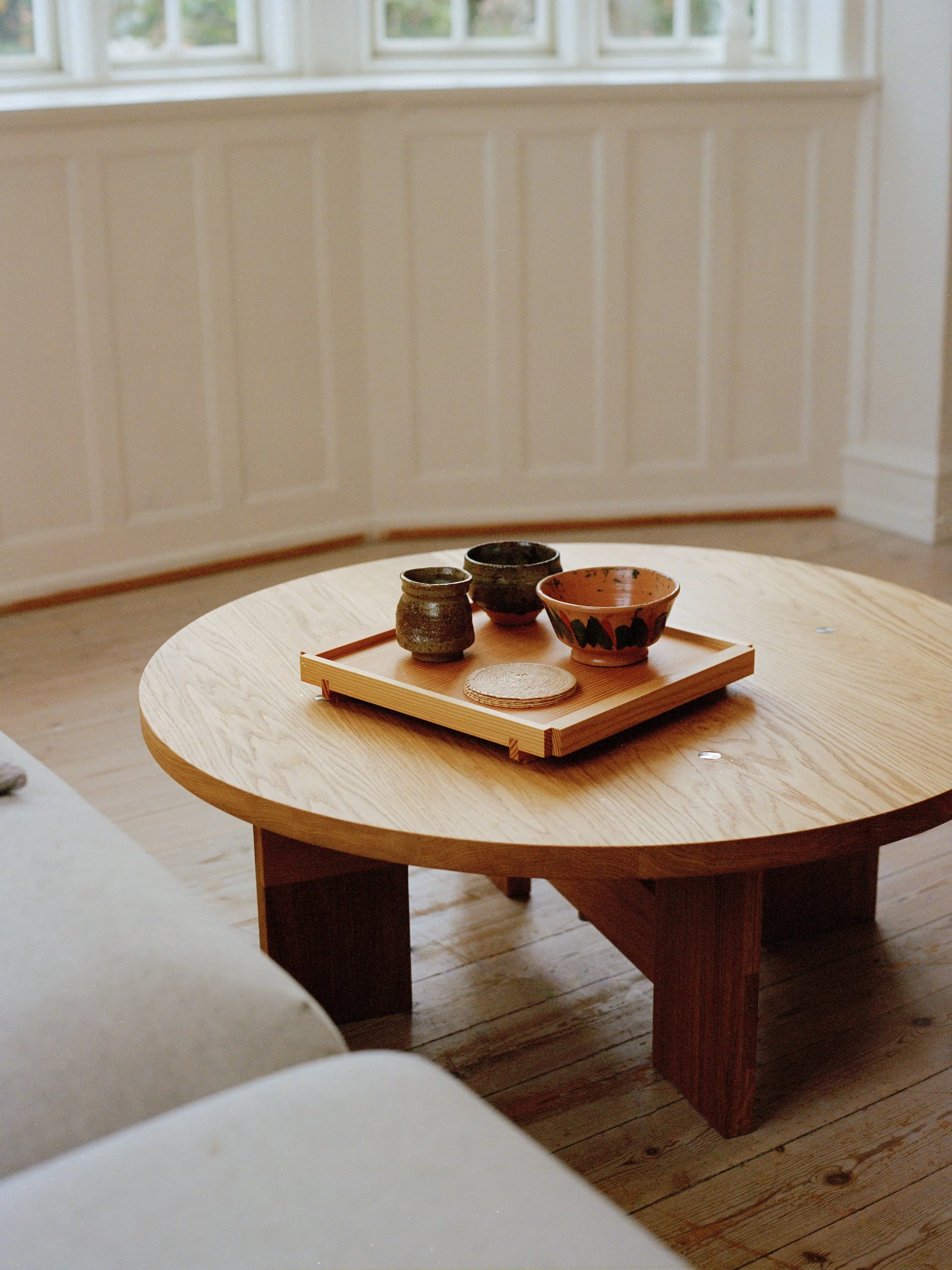 Thorup Copenhagen - Furniture, Lighting & Objects
