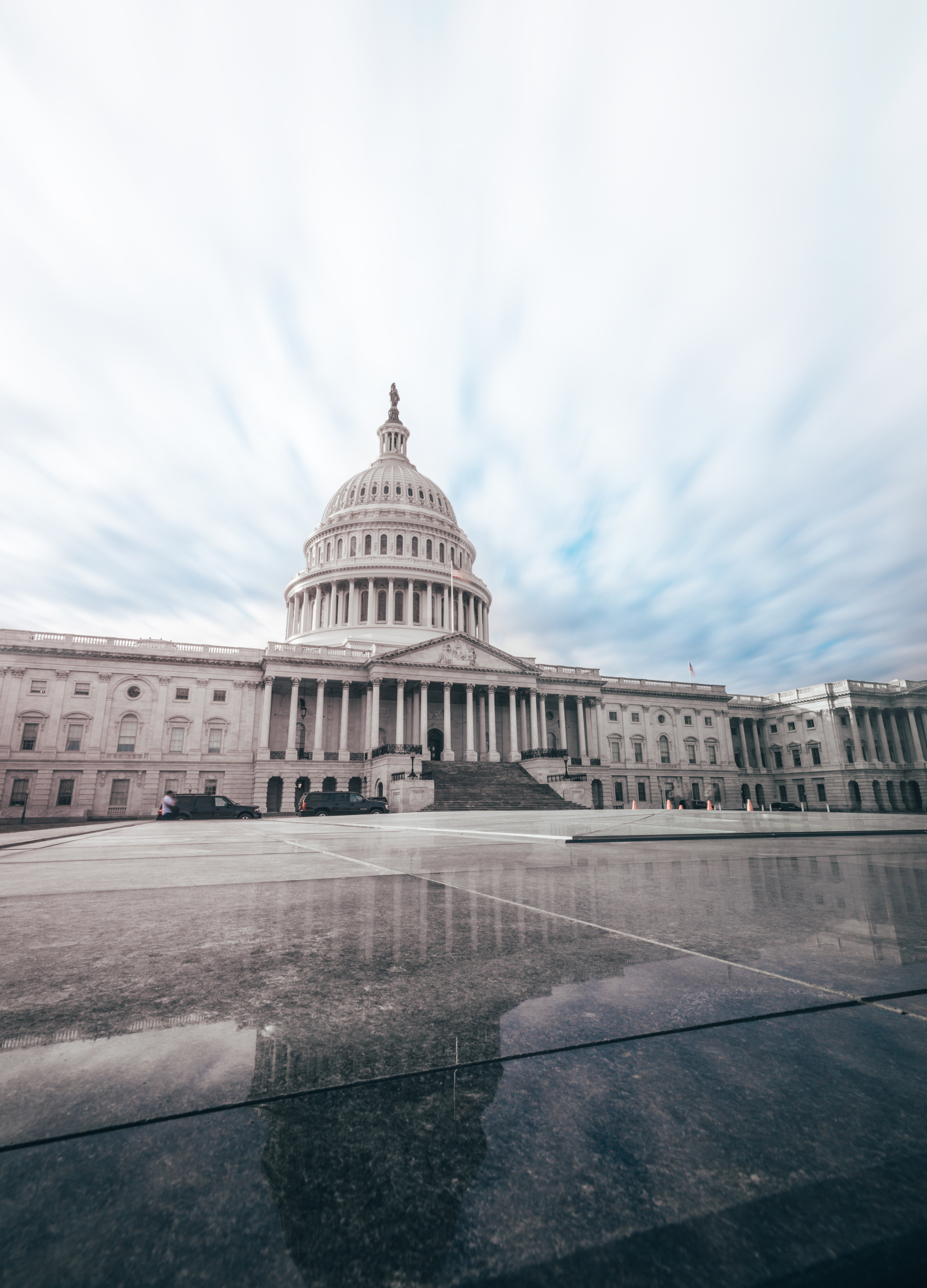 Capitol Hill Policy Group