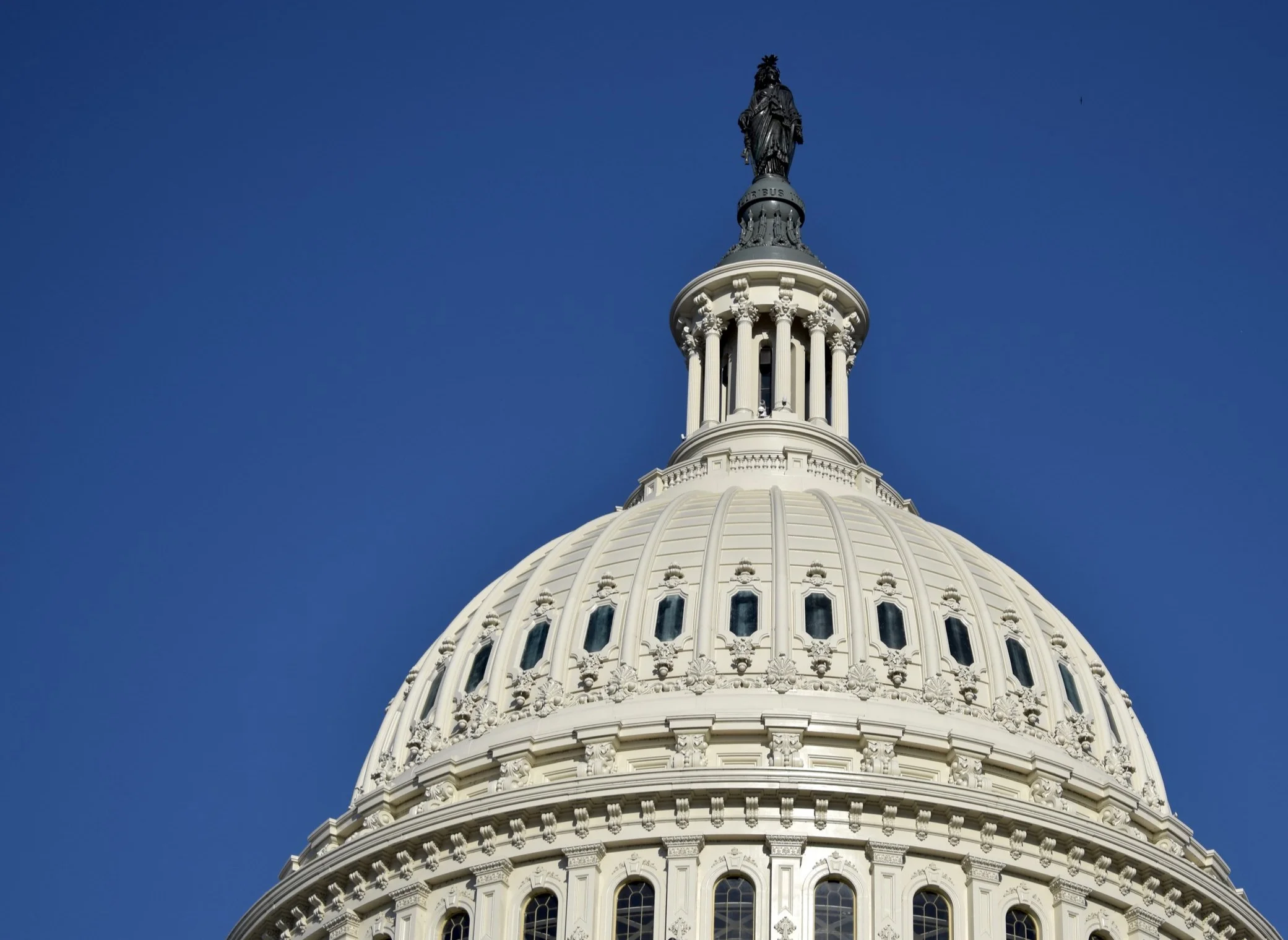 Capitol Hill Policy Group