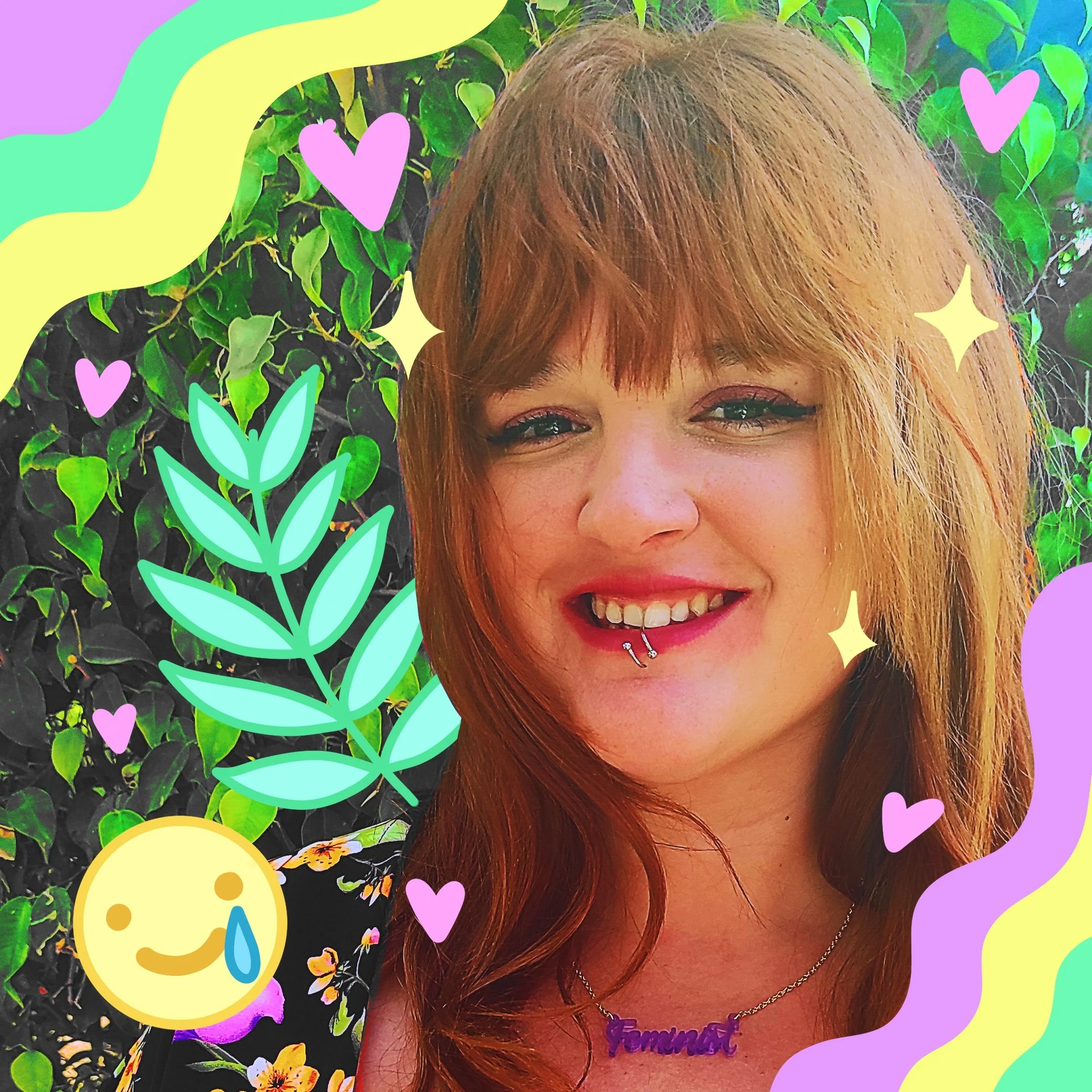 Lucía Types - Lettering Artist