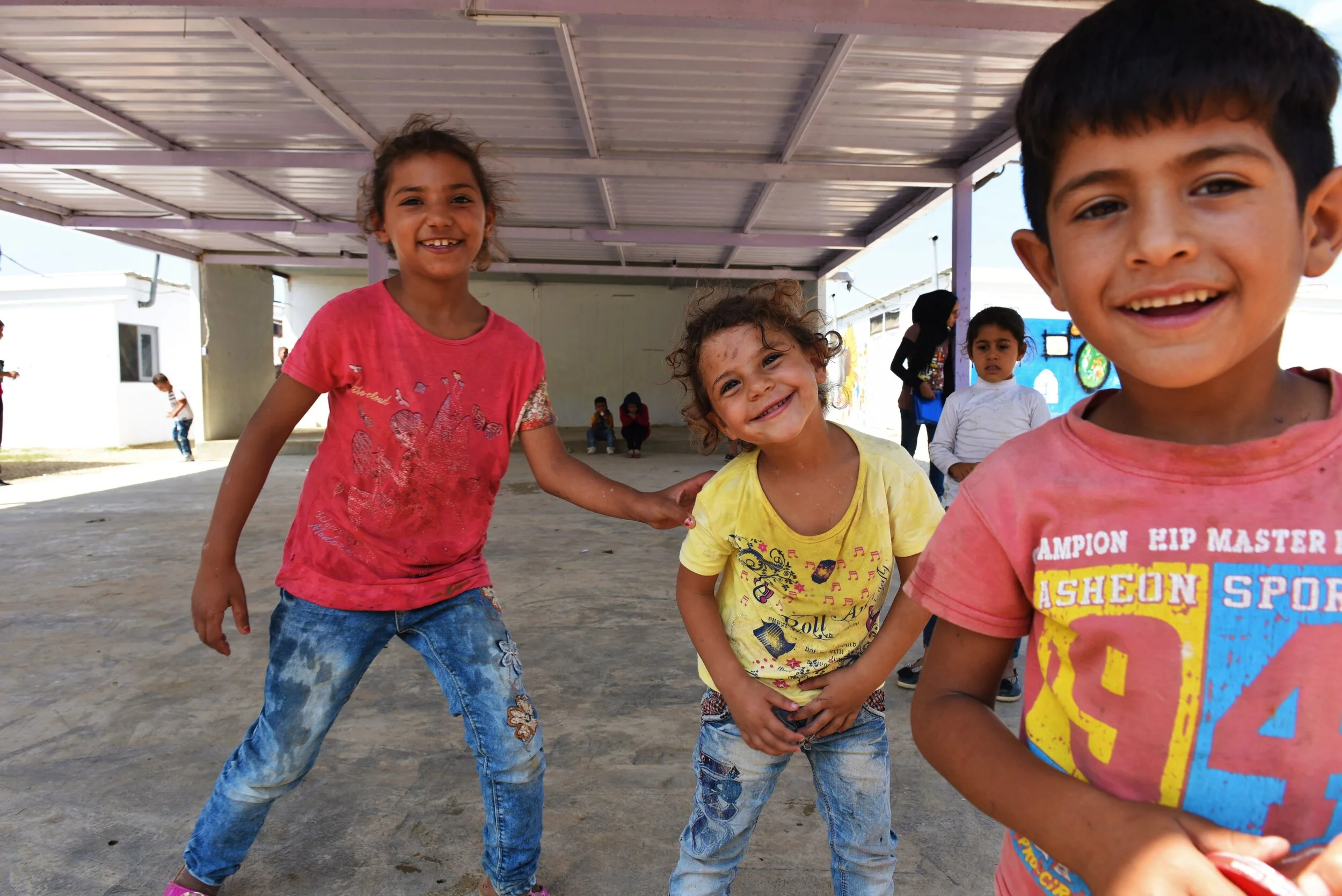 Thaki — Andan Foundation