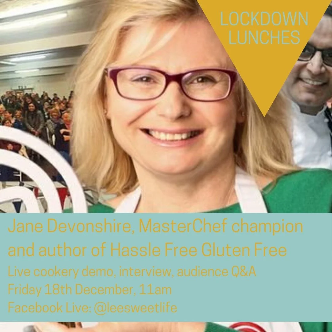 Jane Devonshire -Roasted Broccoli with Romesco Sauce and Roast Garlic ...