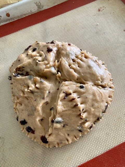 Croatian Easter Bread | Lee & The Sweet Life