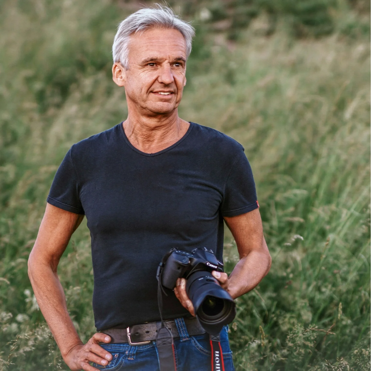 Paul Koeniger - Portrait und Business-Fotografie — Die Kunst des ...