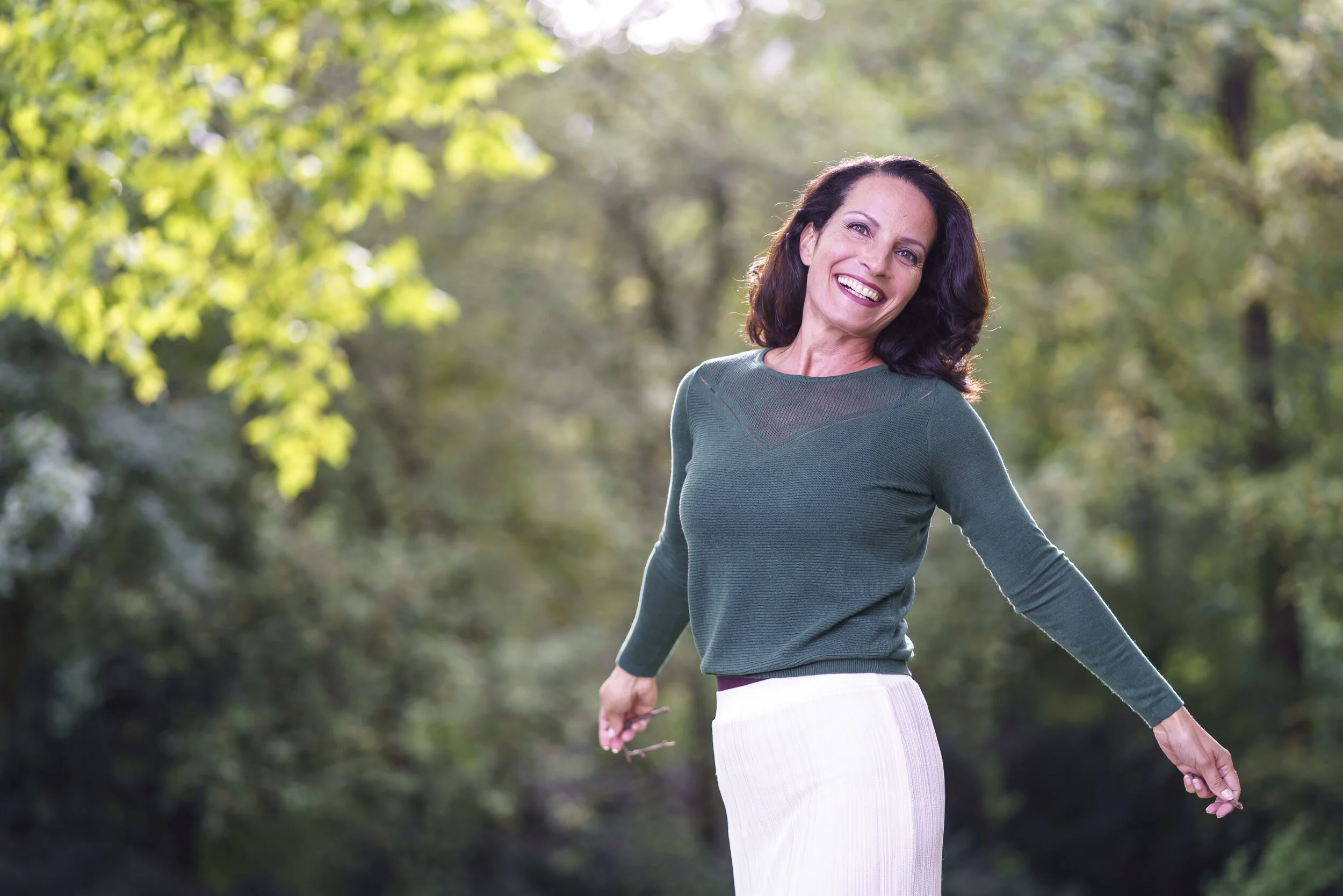 Portrait-Fotografie auf höchstem Niveau