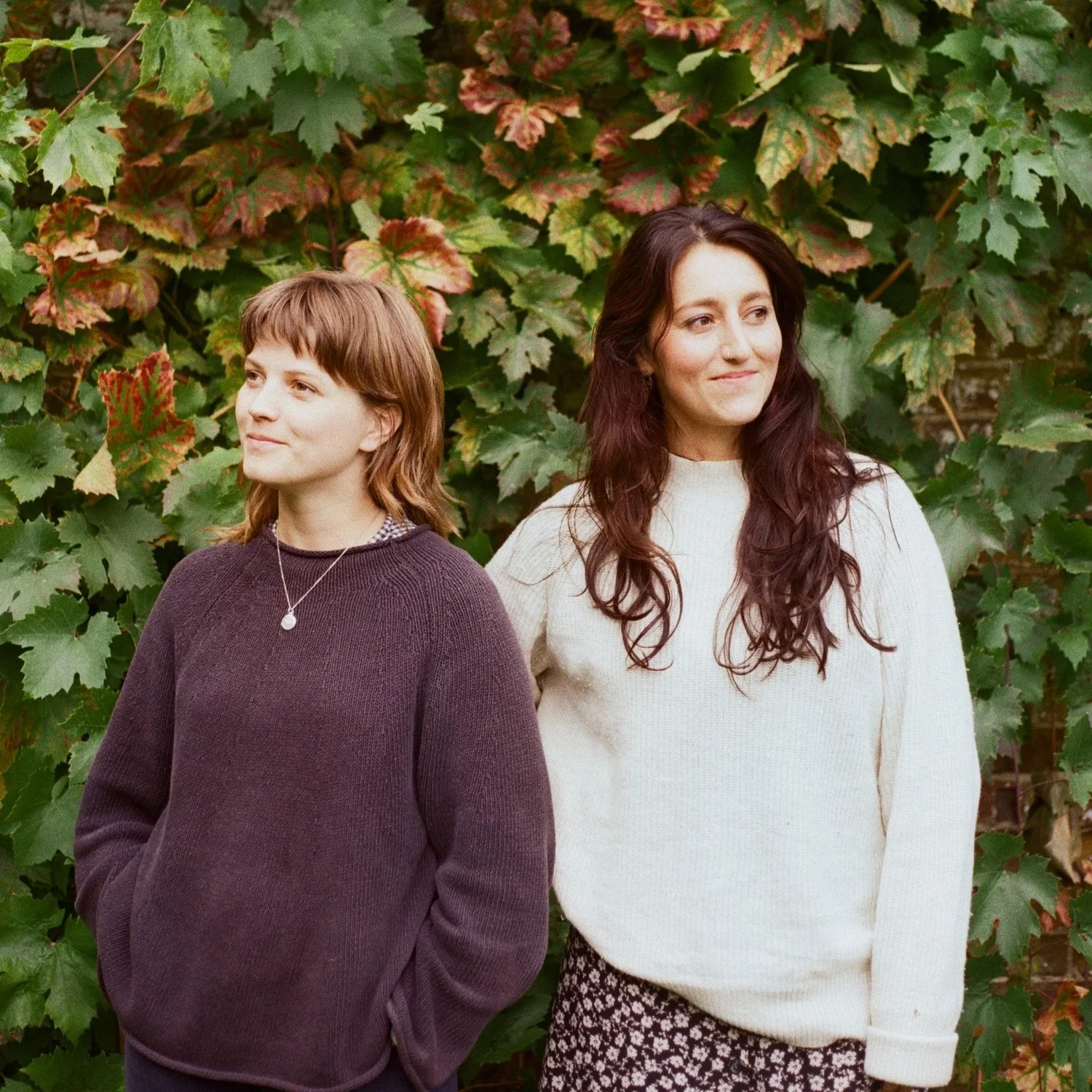 Alice Boyd & Rachel Kitchlew — Alice Boyd