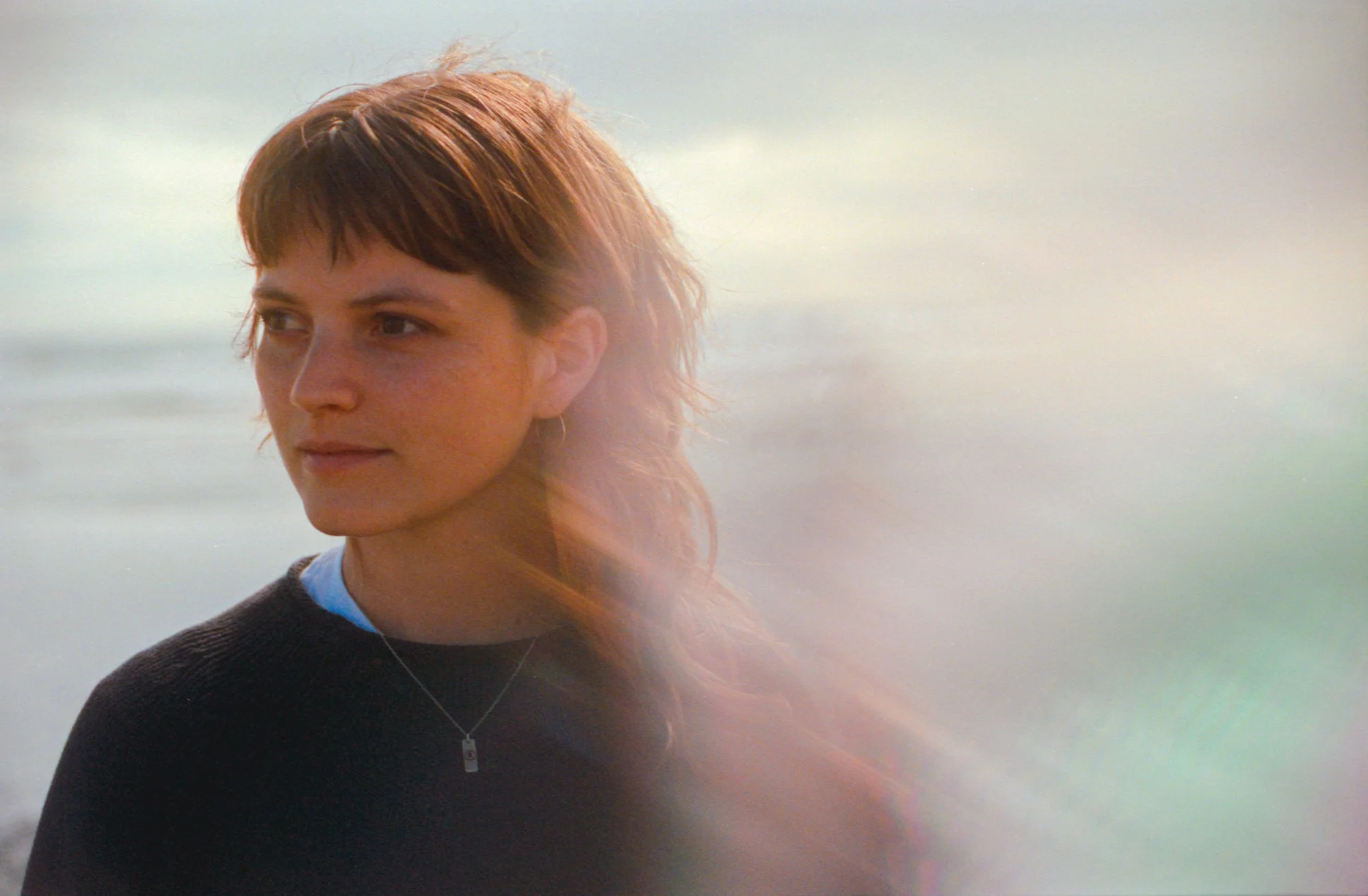 Biography — Alice Boyd