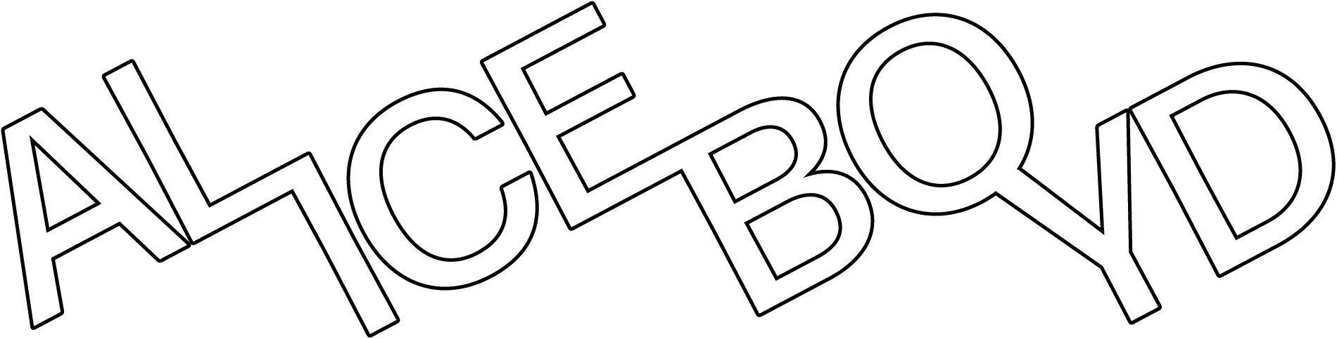 Alice Boyd | Musician, Sound Artist, Audio Producer I Environmental artist