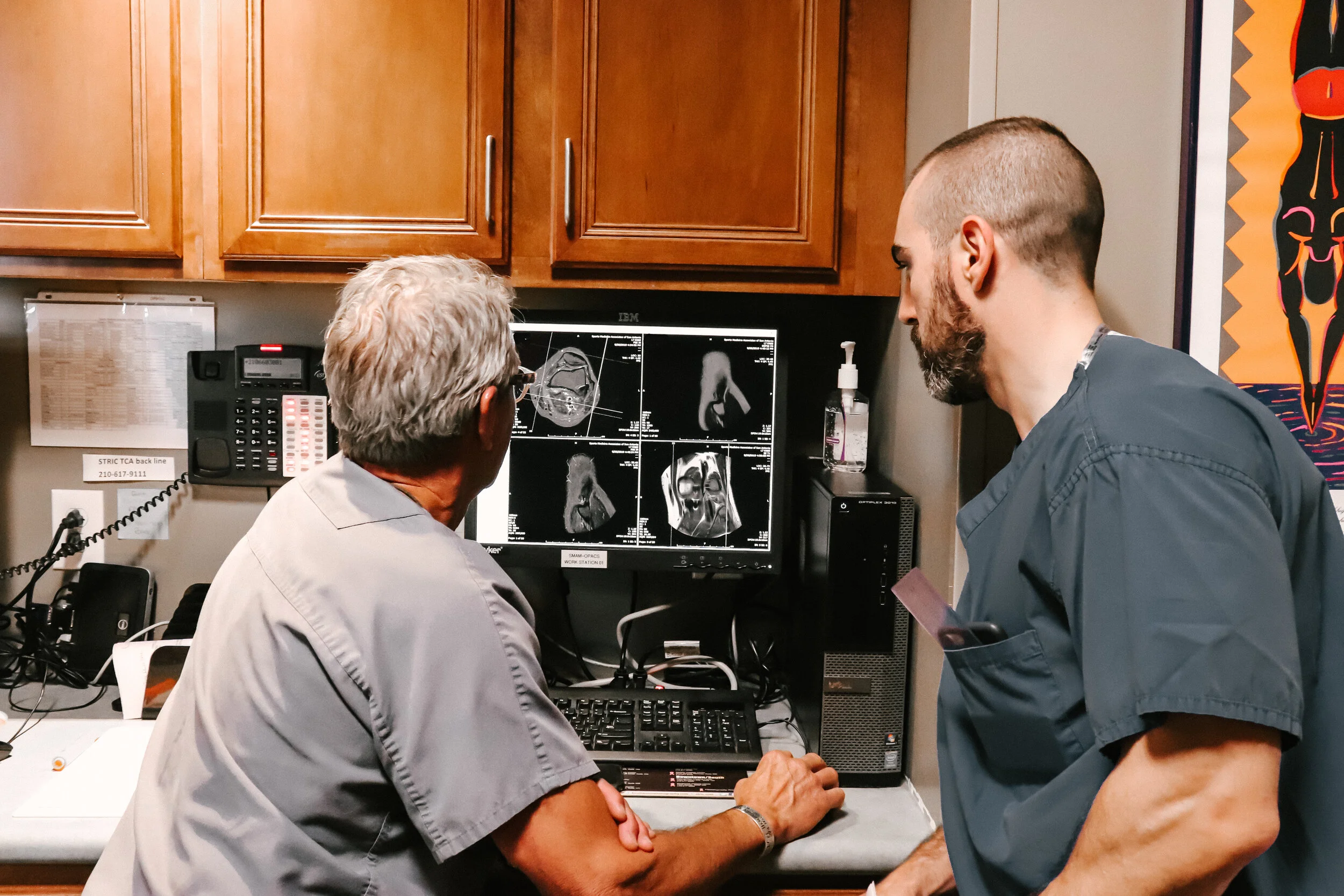 David R. Schmidt, M.D. — Sports Medicine Associates of San Antonio