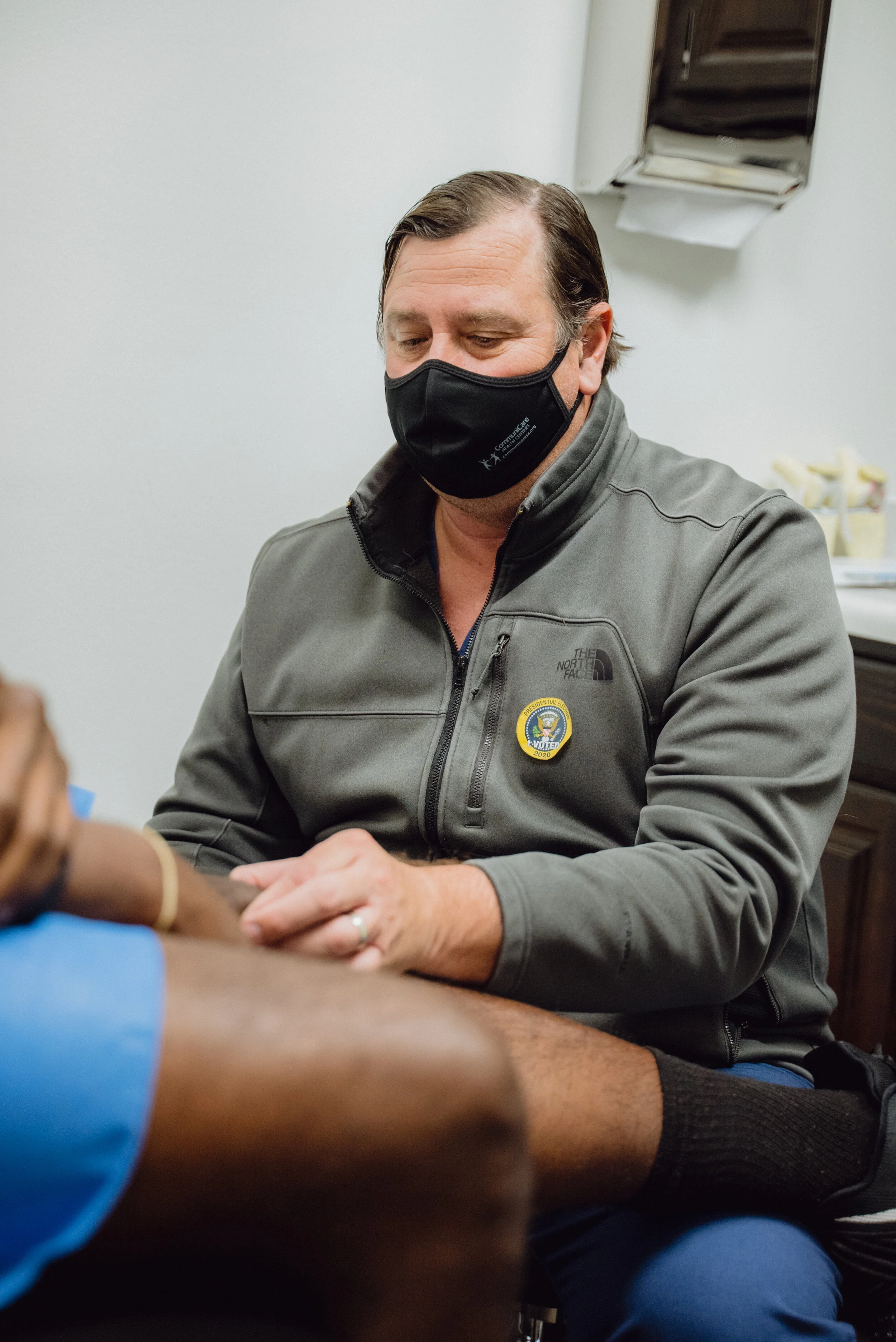 Richard Steffen, M.D. — Sports Medicine Associates of San Antonio