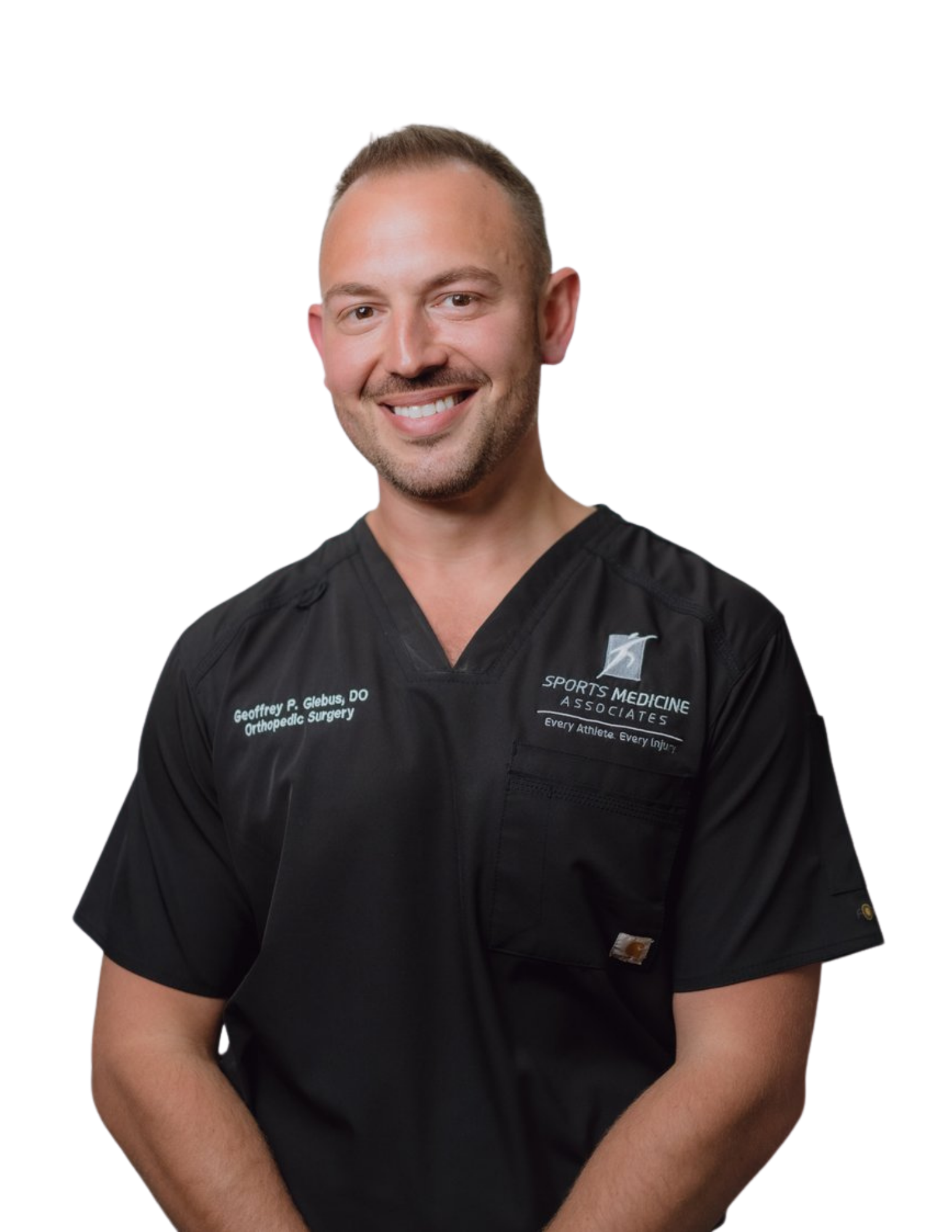 Geoffrey Glebus, D.O. — Sports Medicine Associates of San Antonio