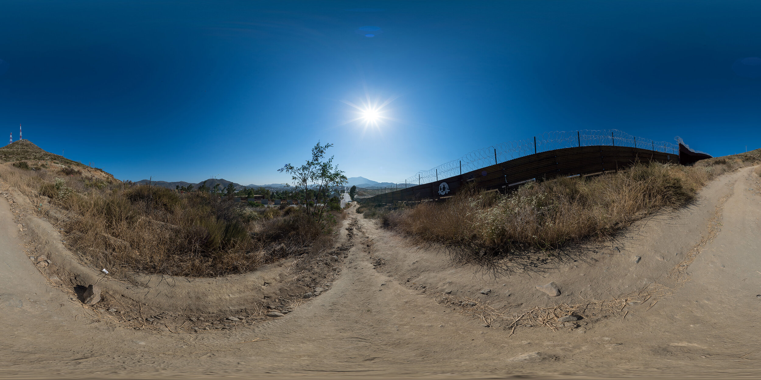 Blue Side Up Studios