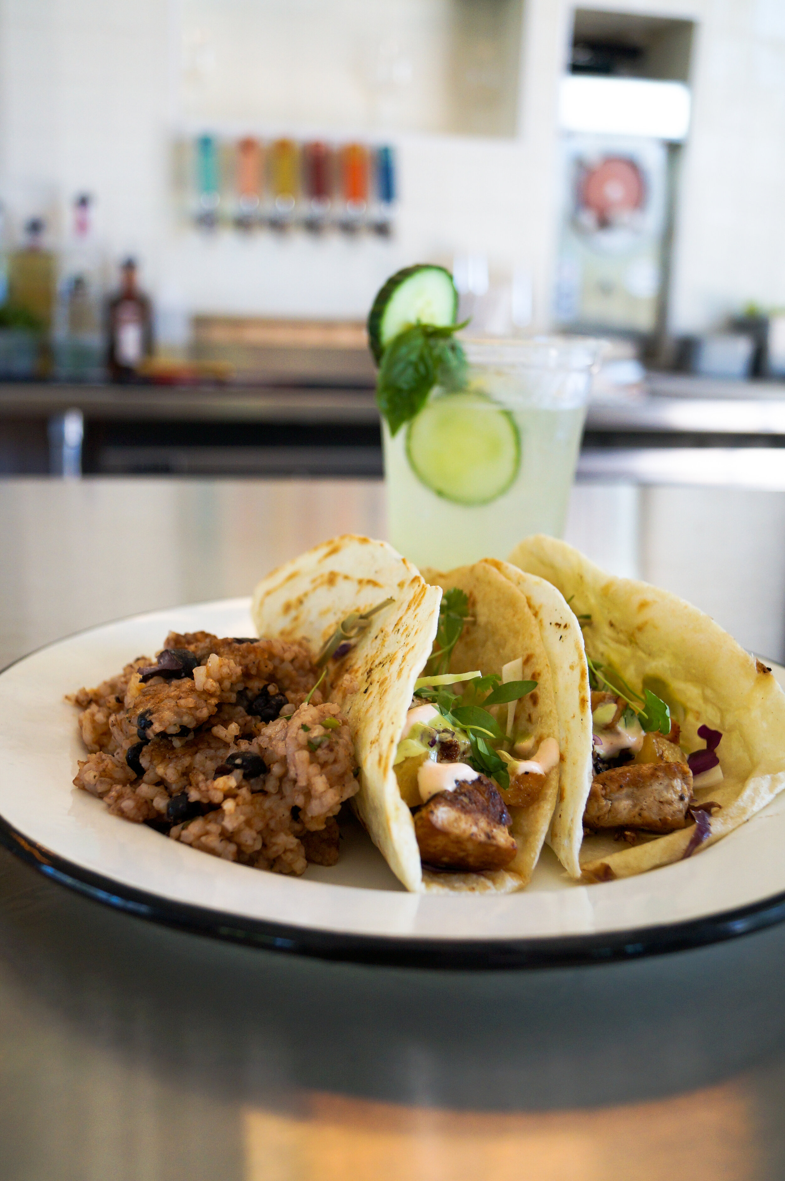photos — Whitney's