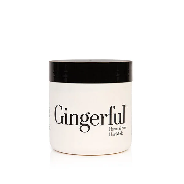 Gingerful | Hair products for redheads, gingers, red hair