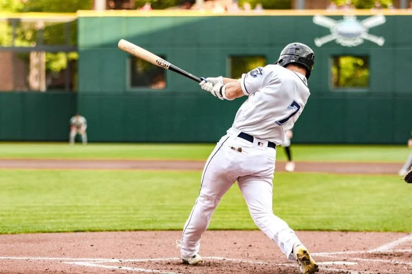 Moye Sports Athletes — Moye Sports