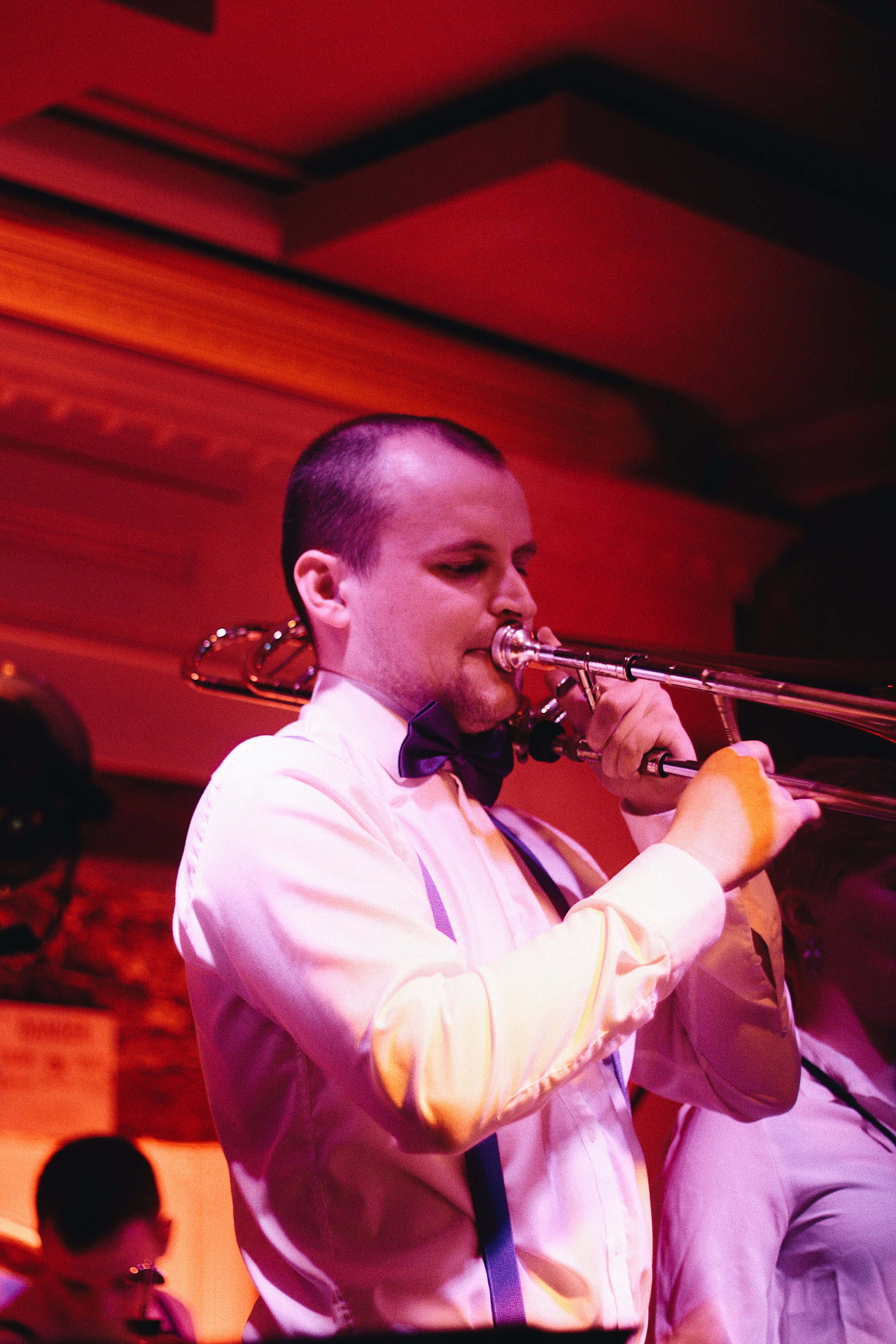 The OffBeats Wedding Band | Wedding Band Cork