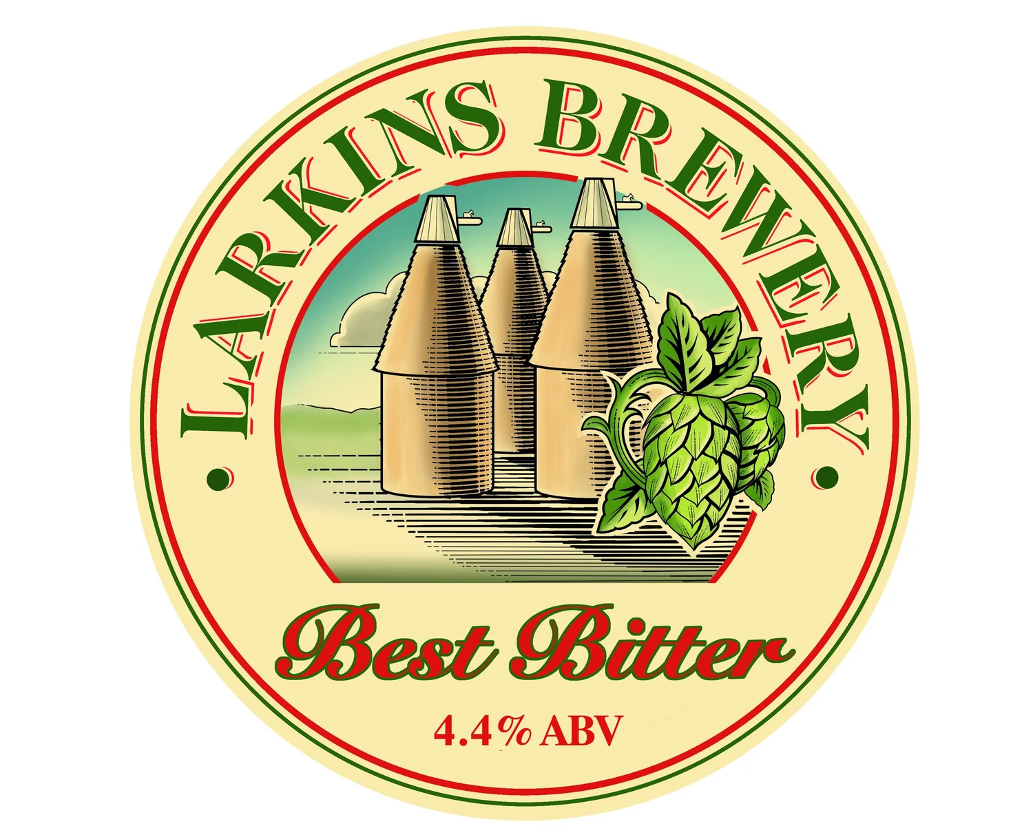Quality craft beer supplied to local pubs, restaurants and private ...