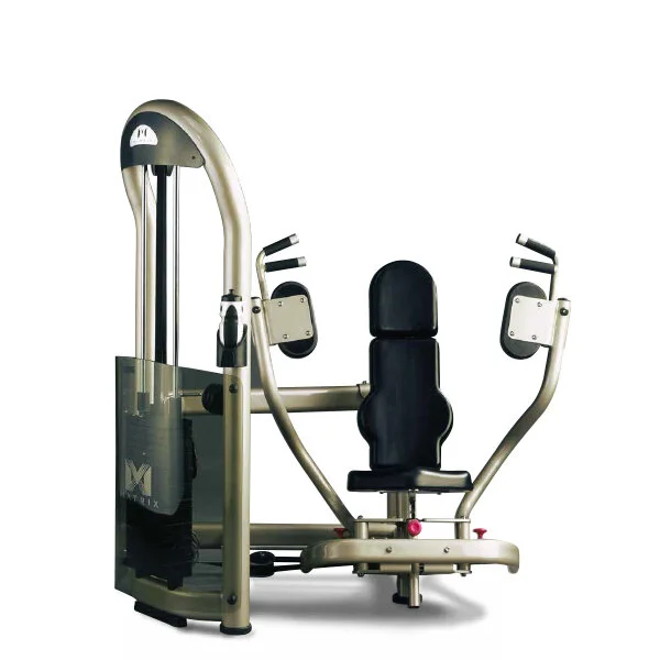 Strength — Iron Works Fitness