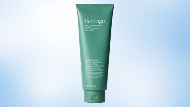 Flamingo Daily Moisturizing Lotion, 10oz — Global Distributors