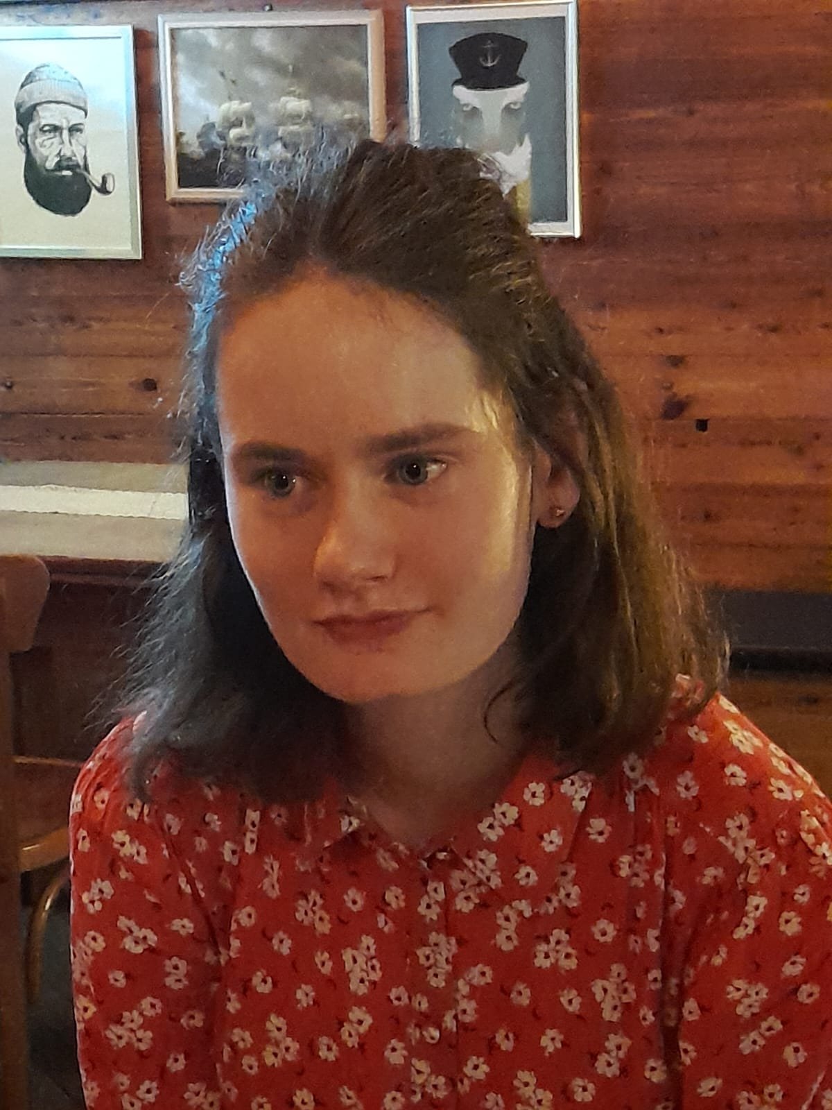 Meet The Team — The LEAF Charity