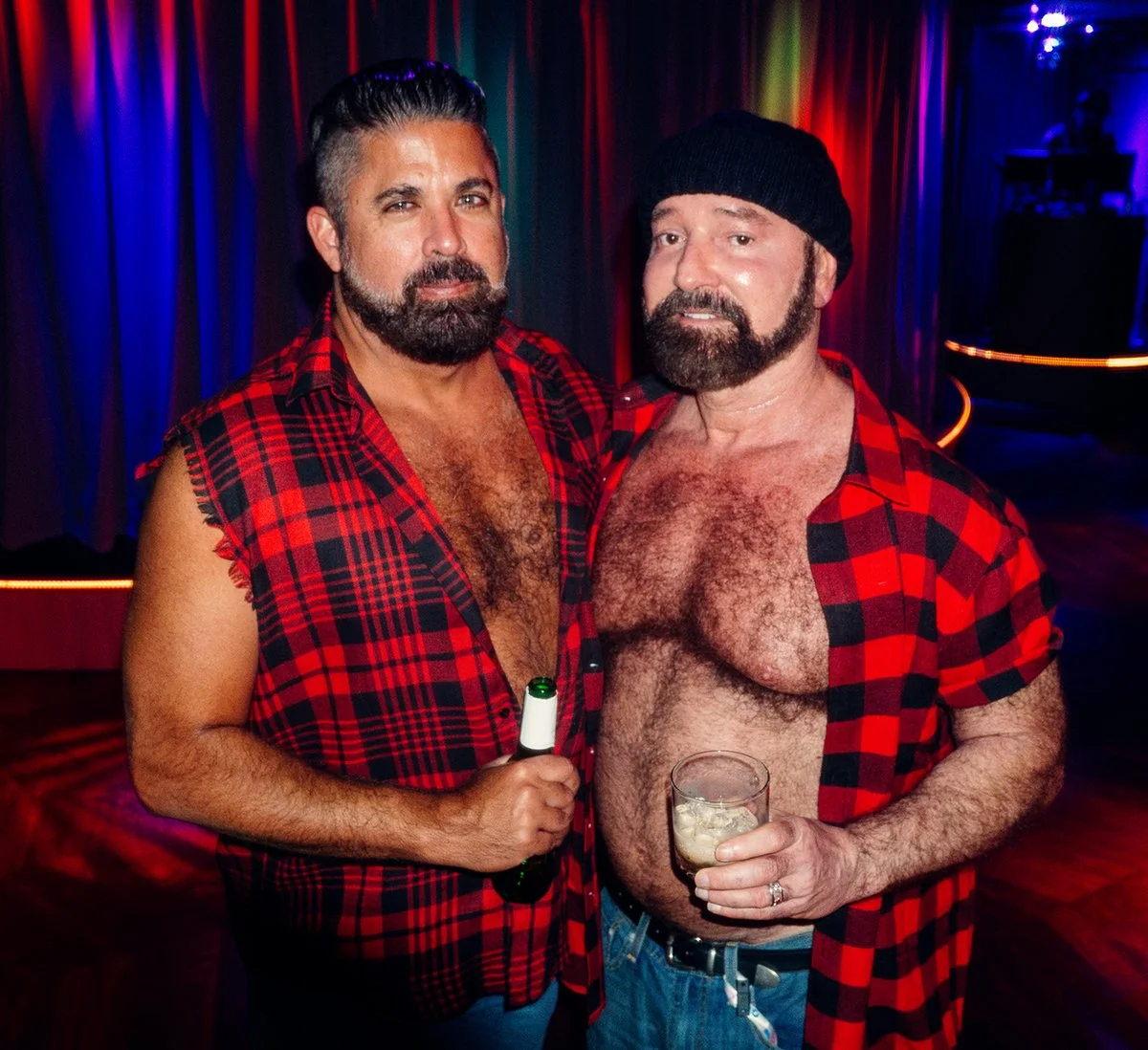 Adventure Bears