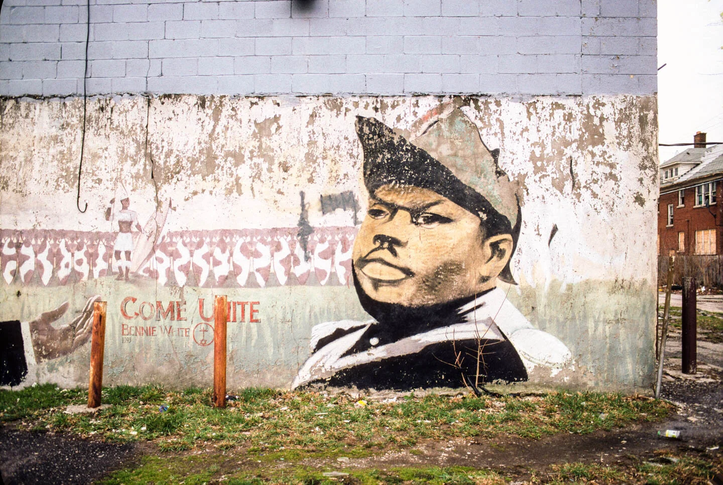 Famous People — Museum of the Street