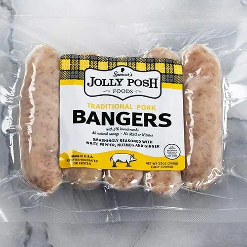 Jolly Posh Foods