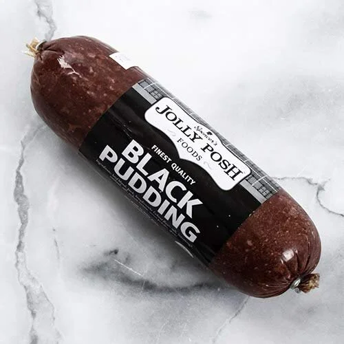Jolly Posh Foods