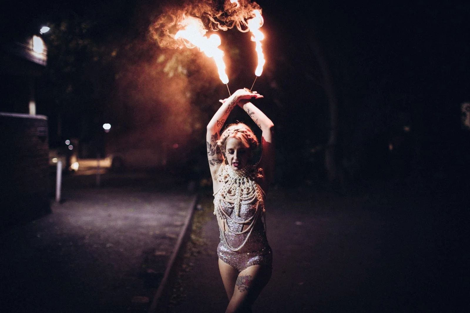 Loading Bay Cafe | 4Motion CIC