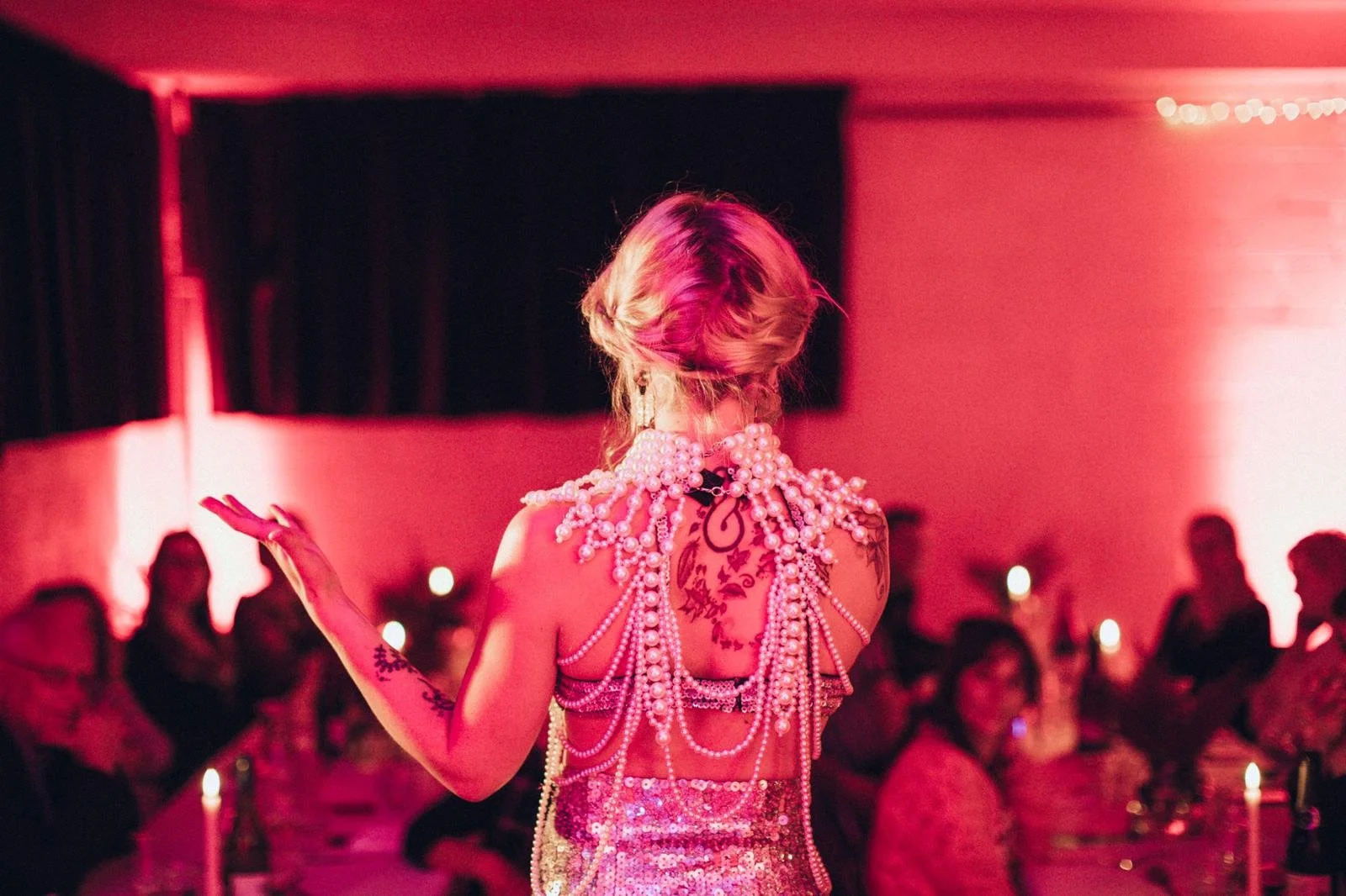 Loading Bay Cafe | 4Motion CIC